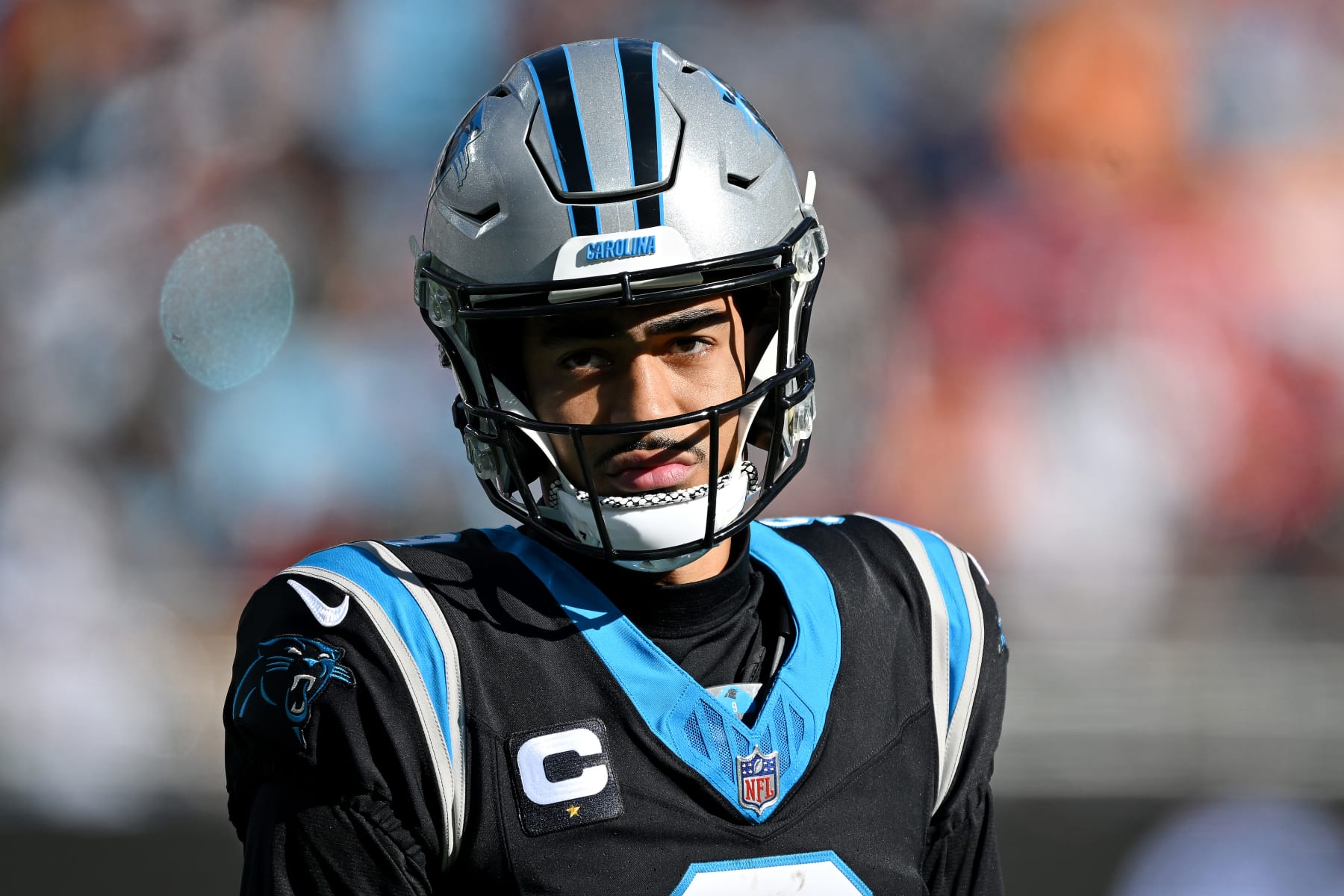 Bryce Young: 'Definitely Confident' and 'Excited' for Panthers' 2024 ...