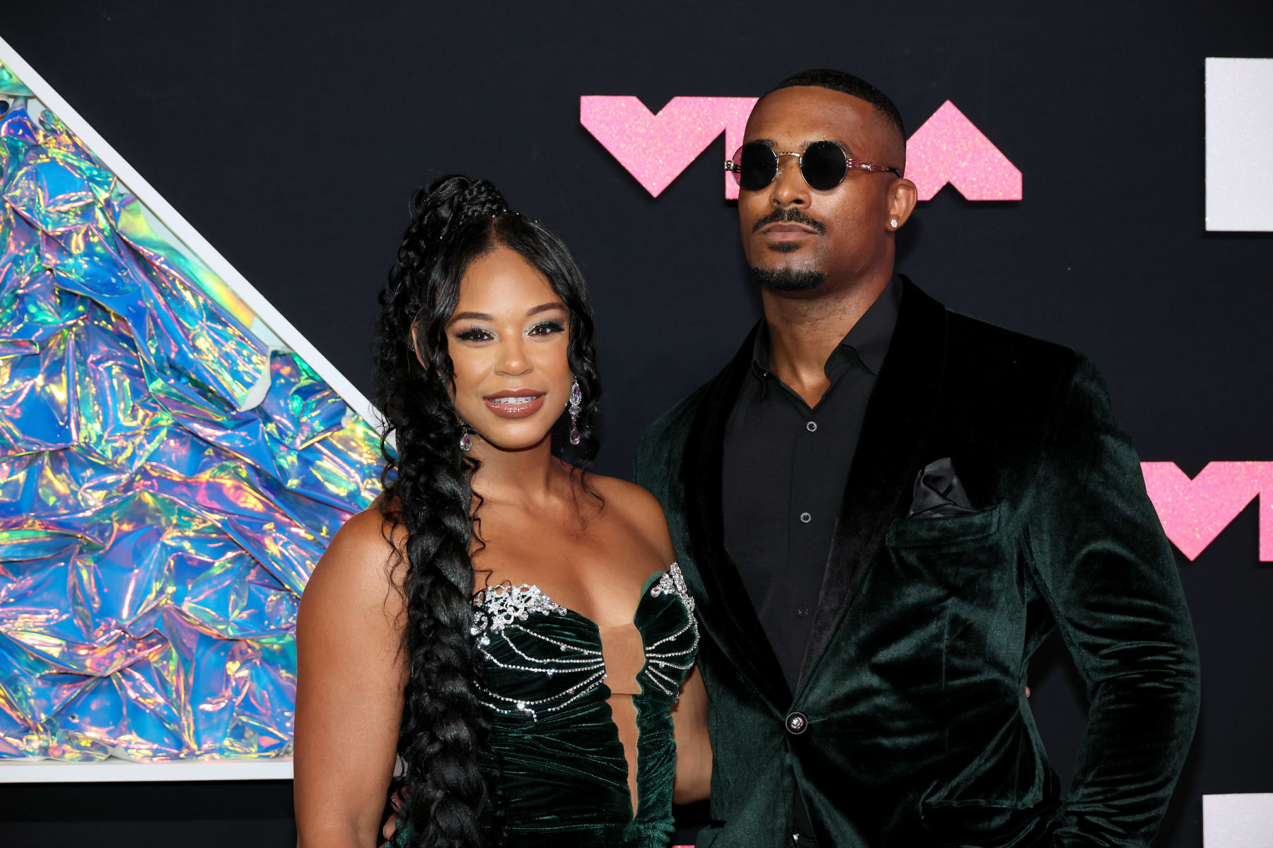 Montez Ford '100%' Wants UFC Fight, Bianca Belair Open to WWE Match vs ...