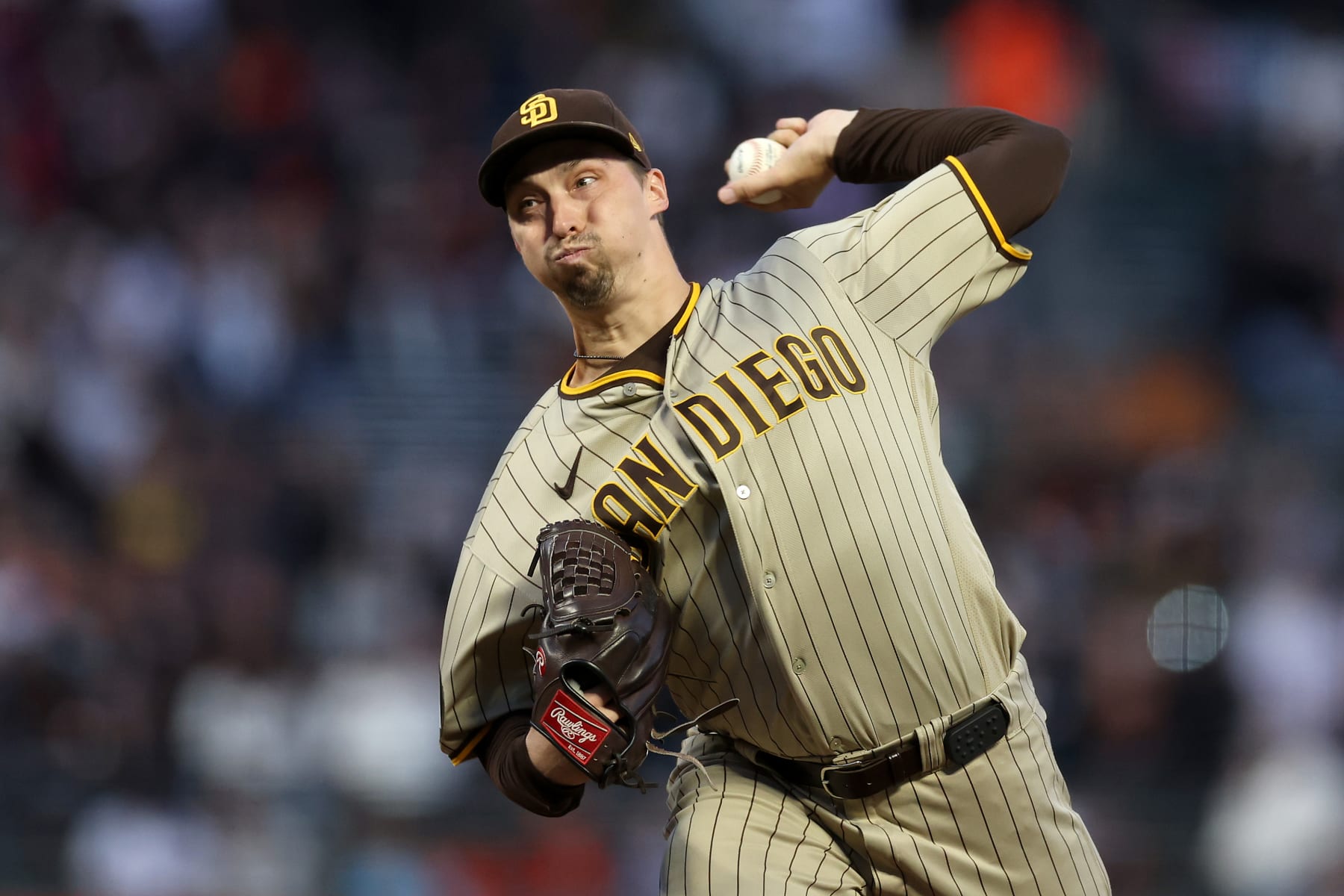 Yankees Rumors: Blake Snell Still Drawing 'Serious Interest' After ...