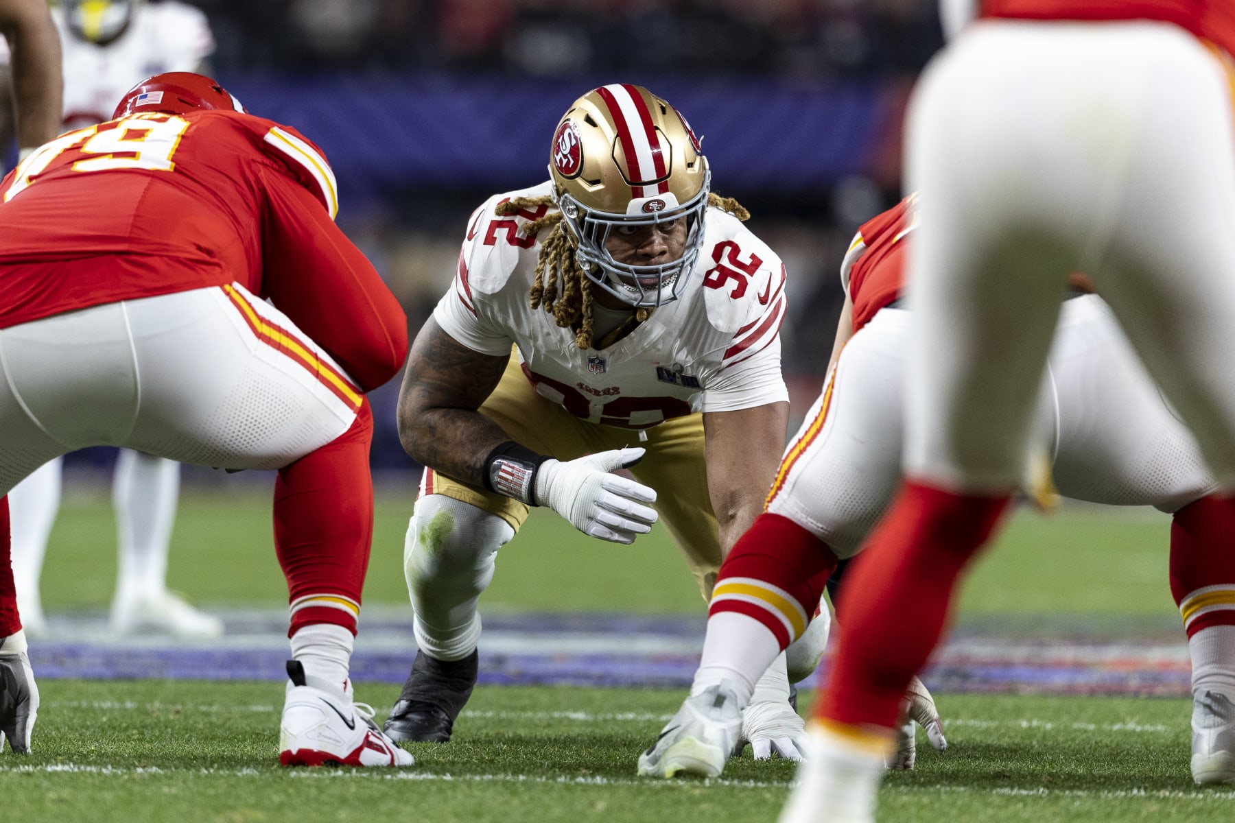 49ers' Biggest Keys To Having Successful NFL Offseason
