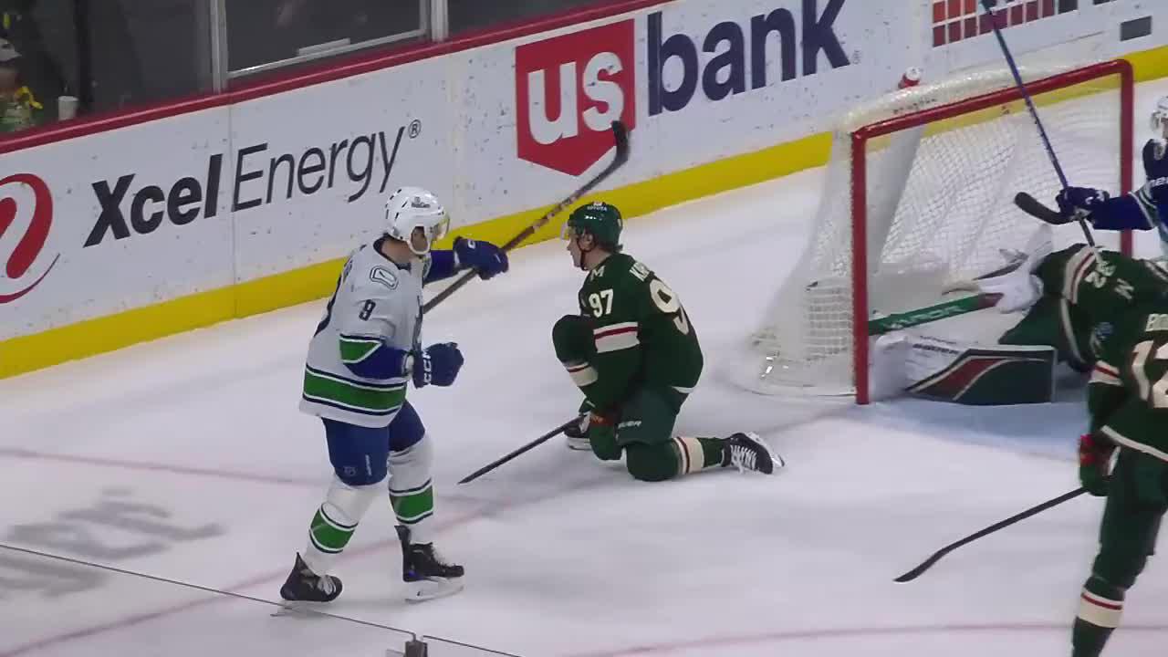 Vancouver Canucks | National Hockey League, News, Scores, Highlights ...