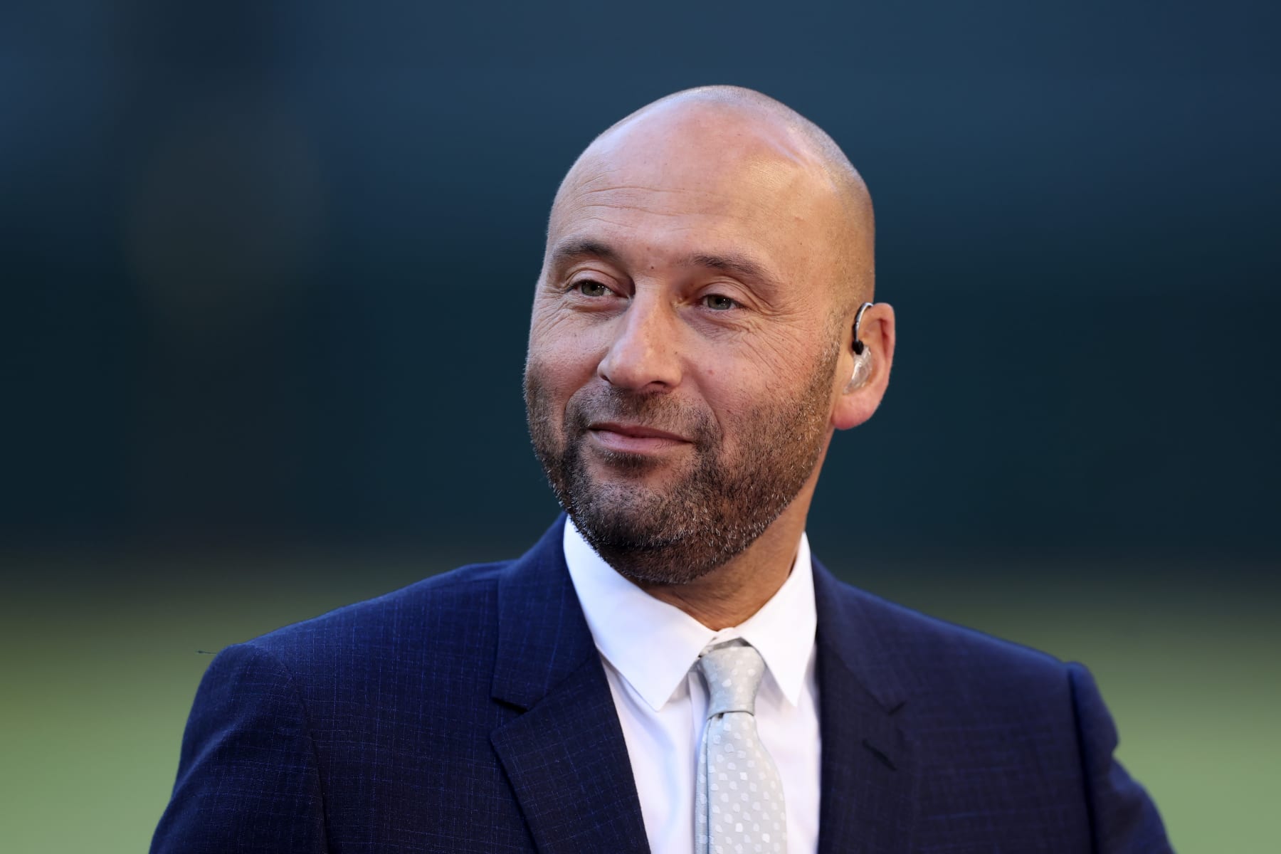 Video: Yankees Icon Derek Jeter Featured in New MLB The Show 24 ...