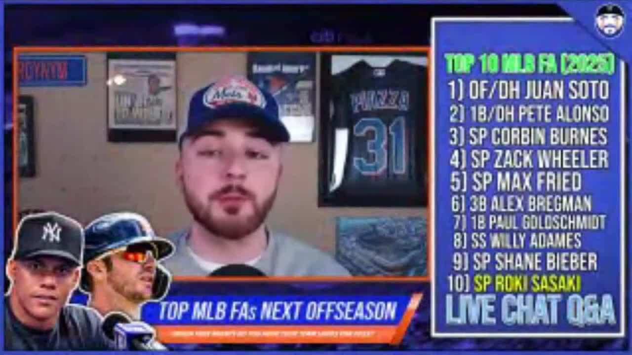 MLB, MLBPA's Clark Fight Over Pitch Clock Rule Change's Impact on ...