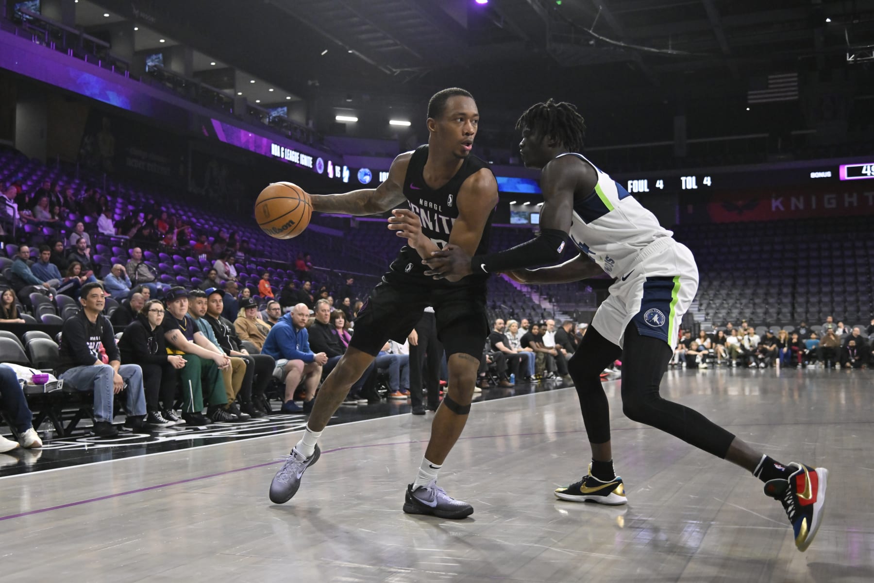 2024 NBA Mock Draft: Latest Full 2-Round Projections