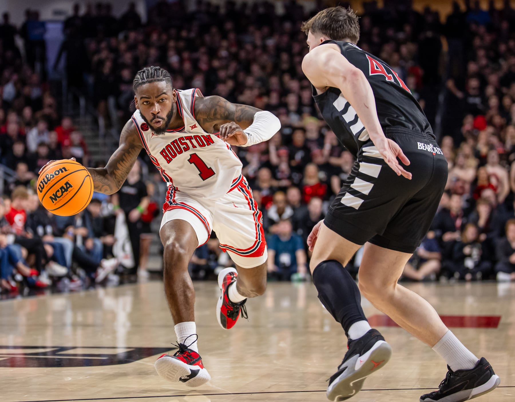 2024 NBA Mock Draft: Latest Full 2-Round Projections