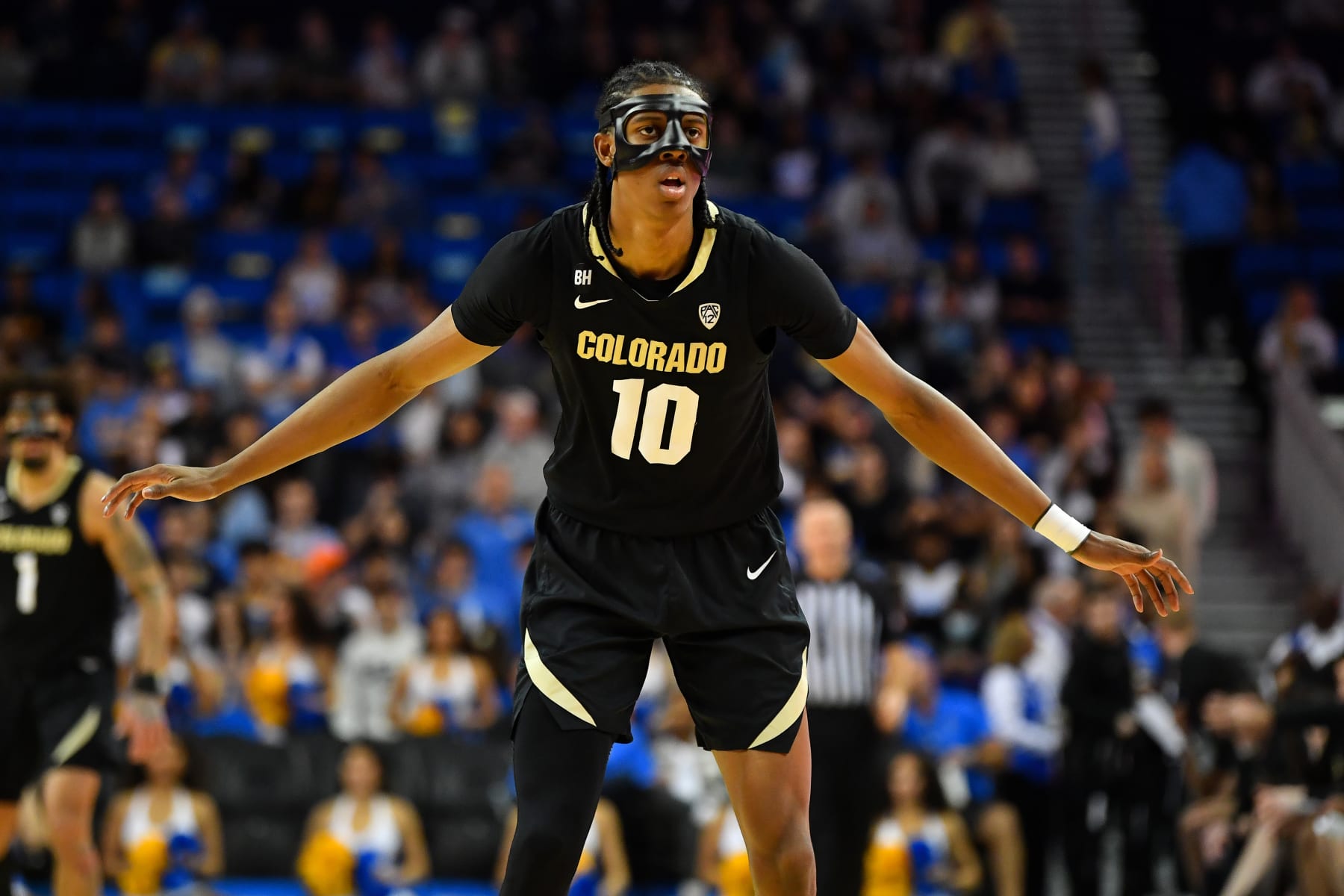 2024 NBA Mock Draft: Latest Full 2-Round Projections