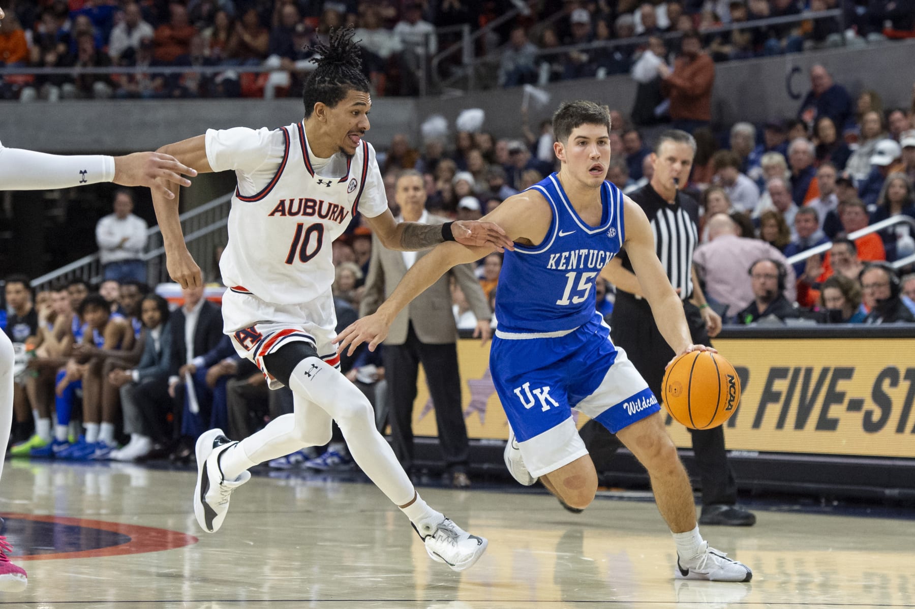 2024 NBA Mock Draft: Latest Full 2-Round Projections