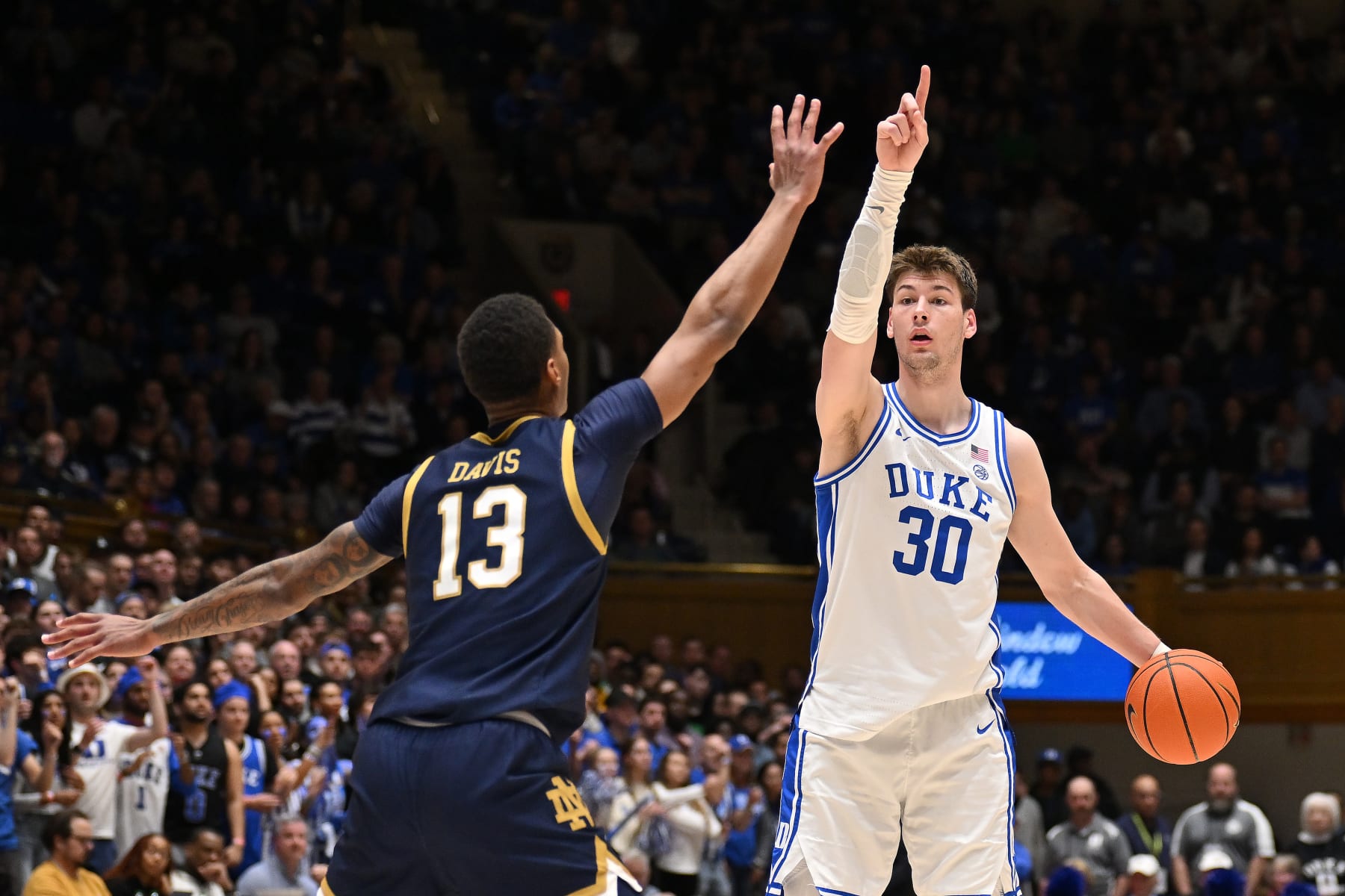 2024 NBA Mock Draft: Latest Full 2-Round Projections