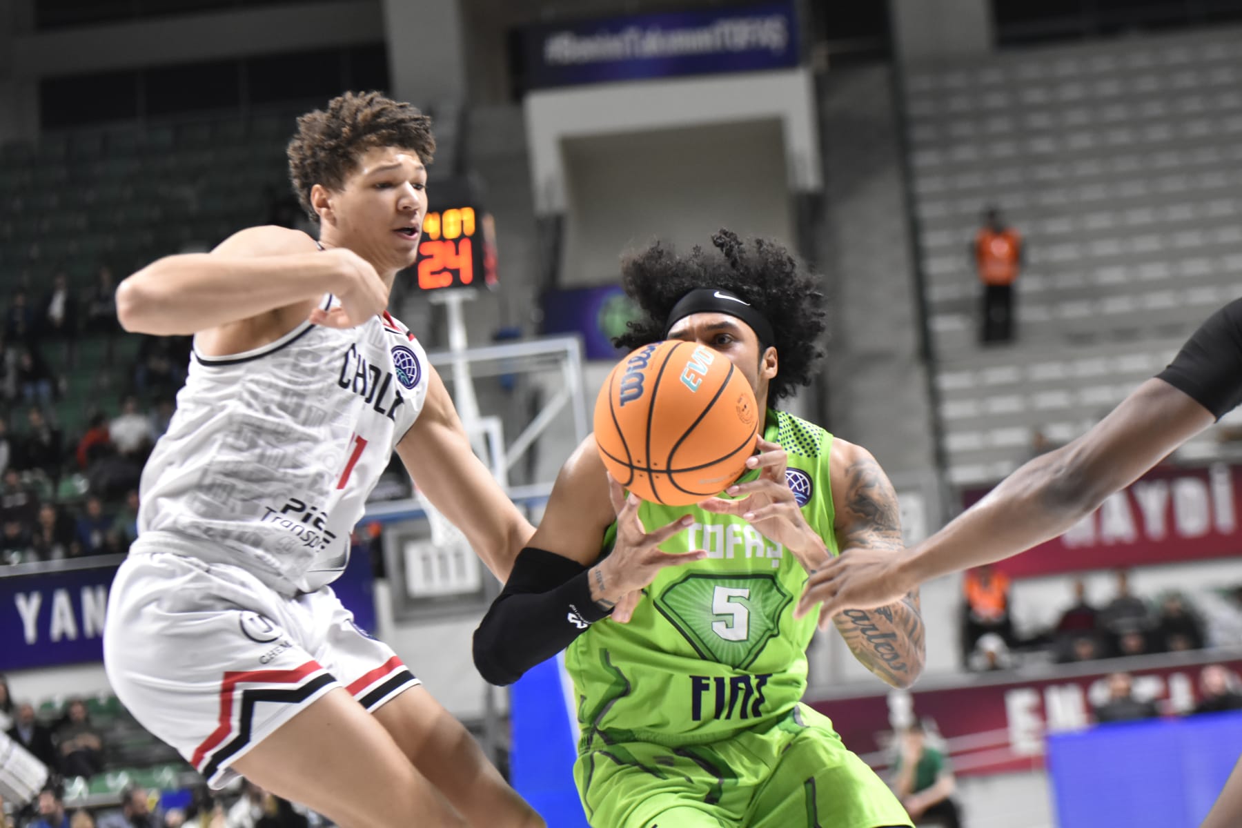 2024 NBA Mock Draft: Latest Full 2-Round Projections