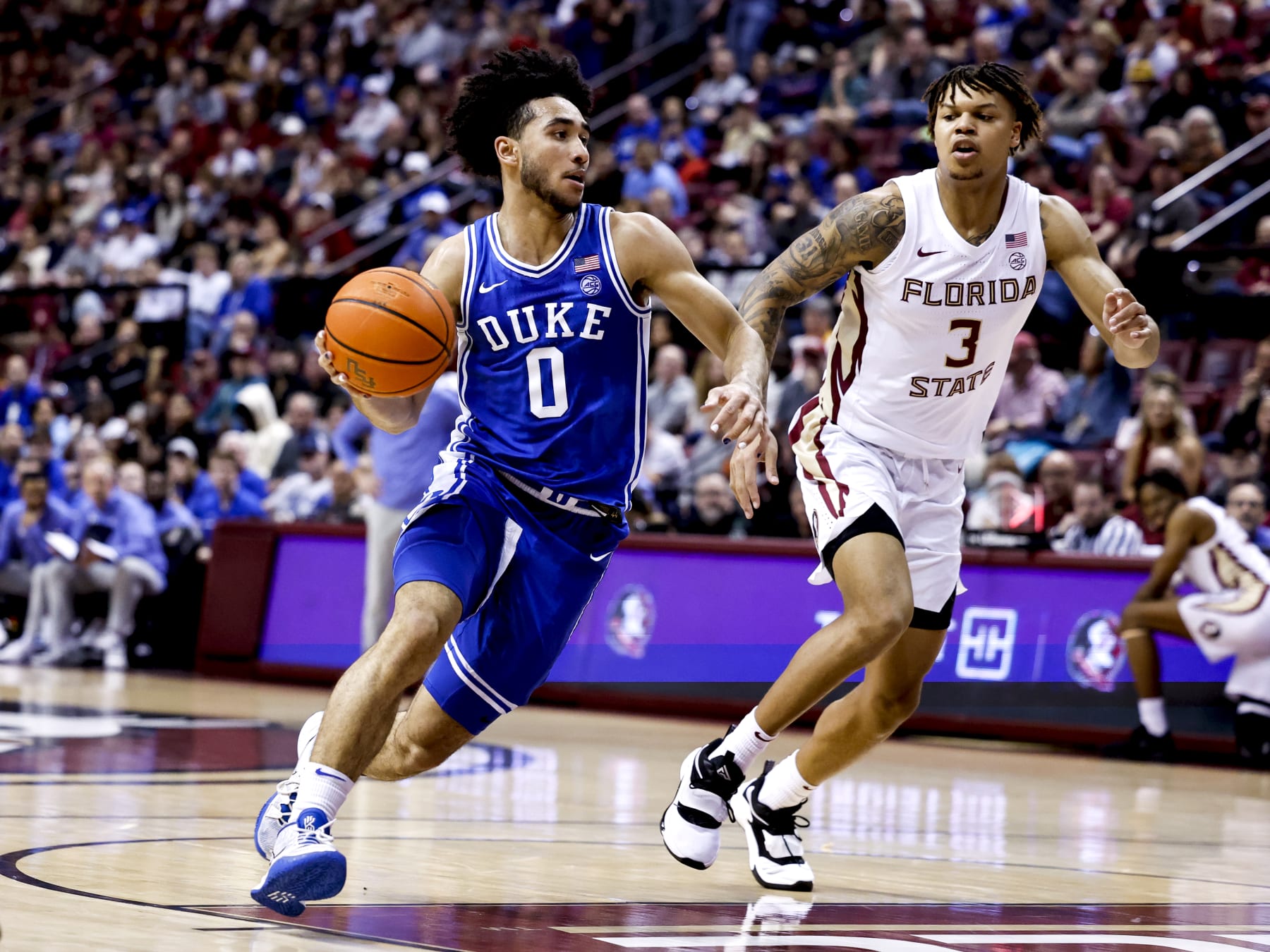 2024 NBA Mock Draft: Latest Full 2-Round Projections