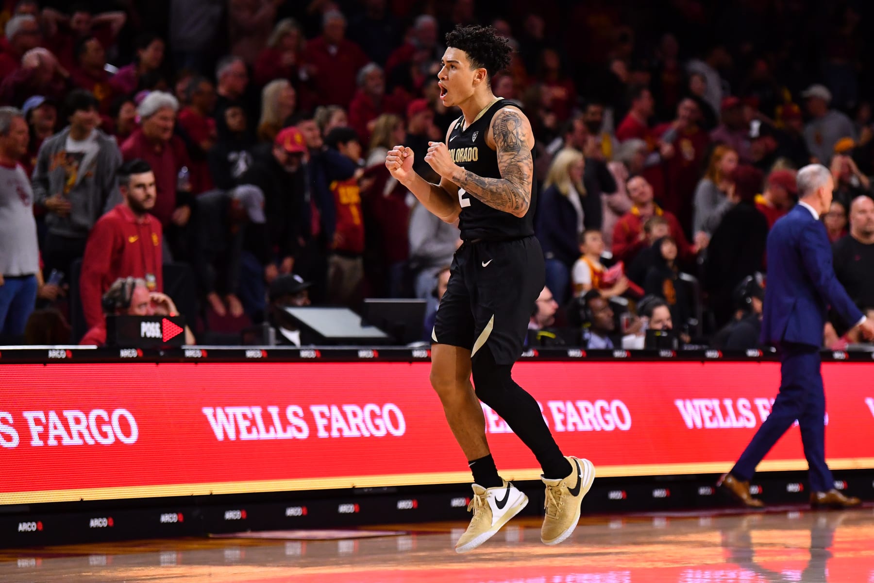 2024 NBA Mock Draft: Latest Full 2-Round Projections