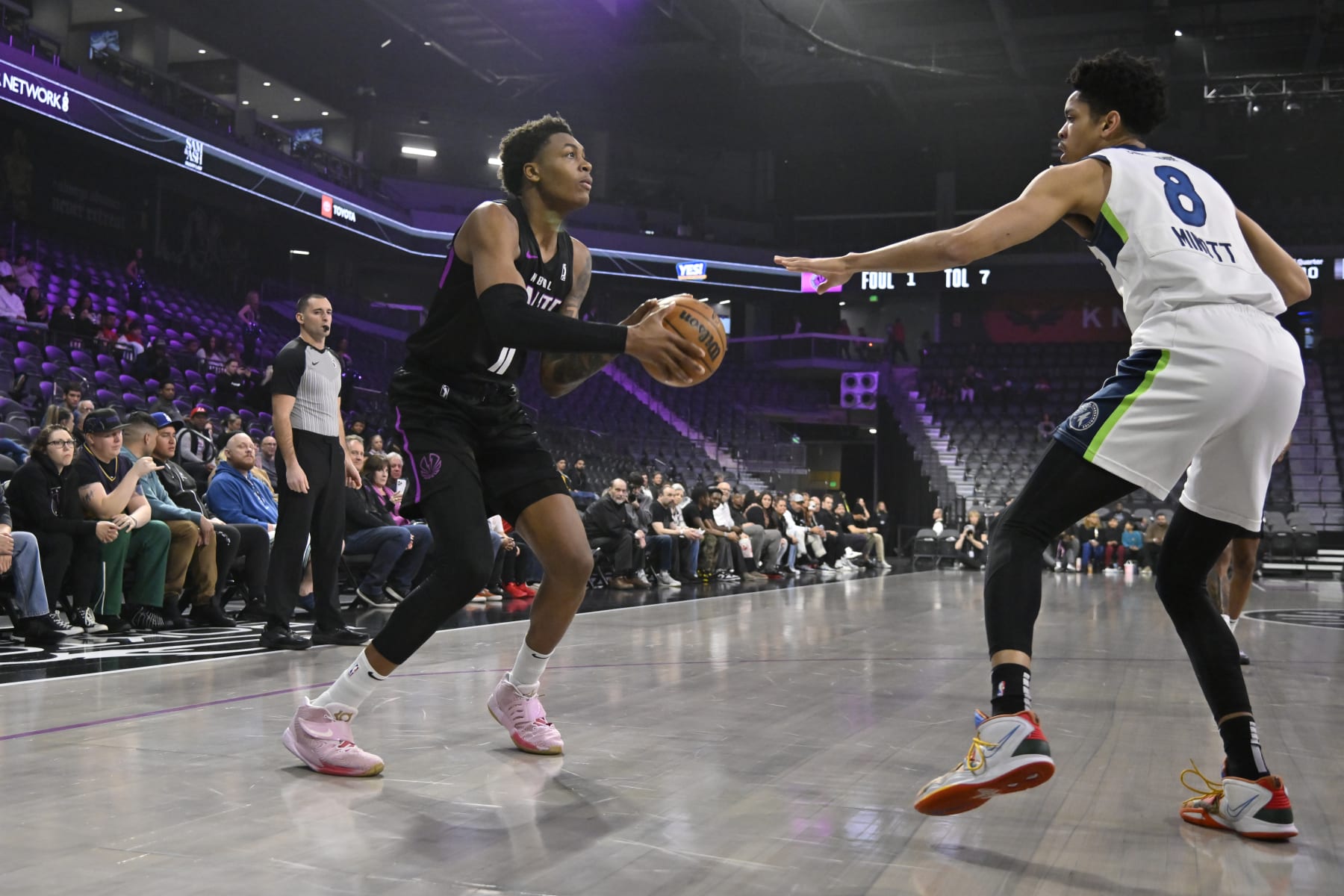 2024 NBA Mock Draft: Latest Full 2-Round Projections