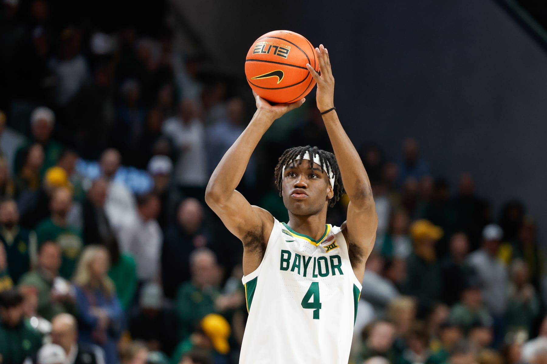 2023-24 Men's College Basketball Freshman of the Year Rankings