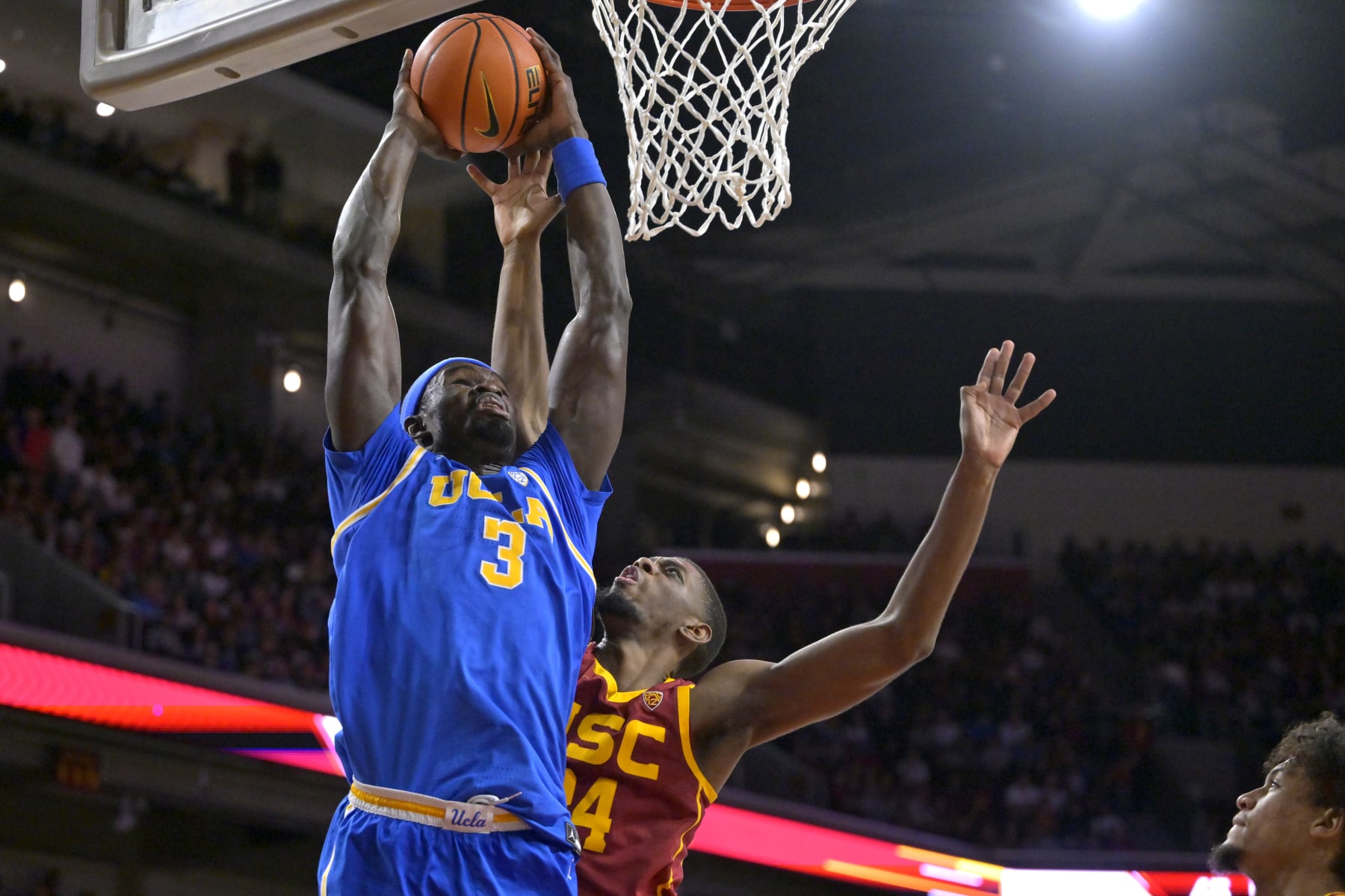 2024 NBA Mock Draft: Latest Full 2-Round Projections