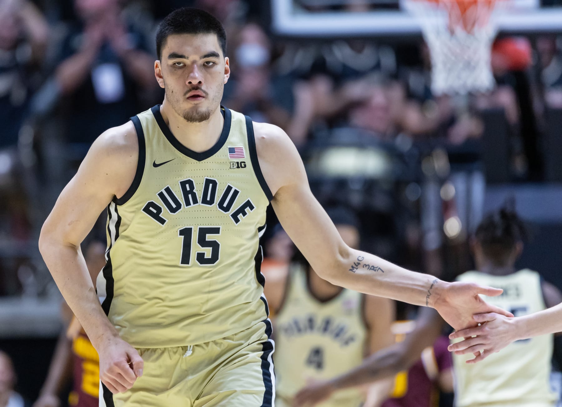 2024 NBA Mock Draft: Latest Full 2-Round Projections