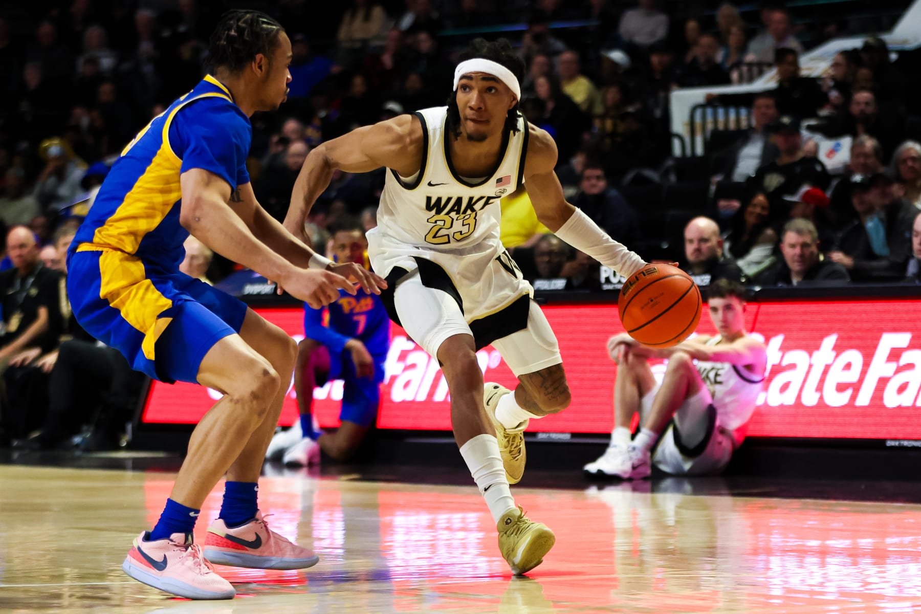 2024 NBA Mock Draft: Latest Full 2-Round Projections