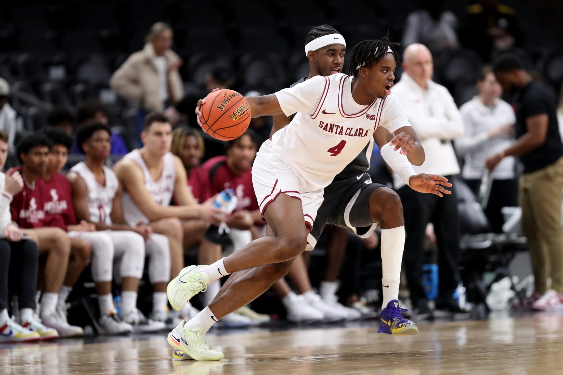 2024 NBA Mock Draft: Latest Full 2-Round Projections