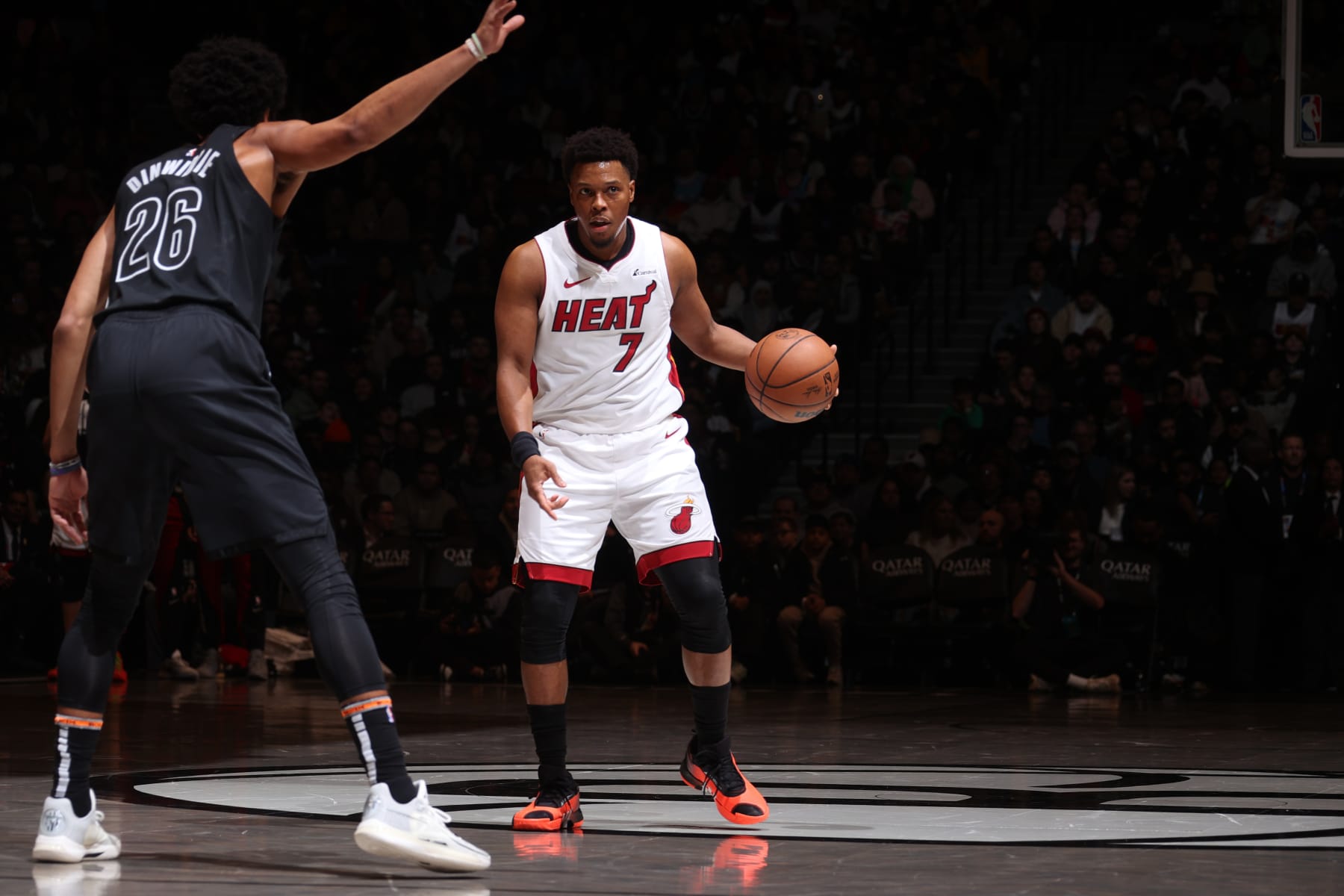 76ers' Kyle Lowry Downplays Patrick Beverley's Comments: He's the ...