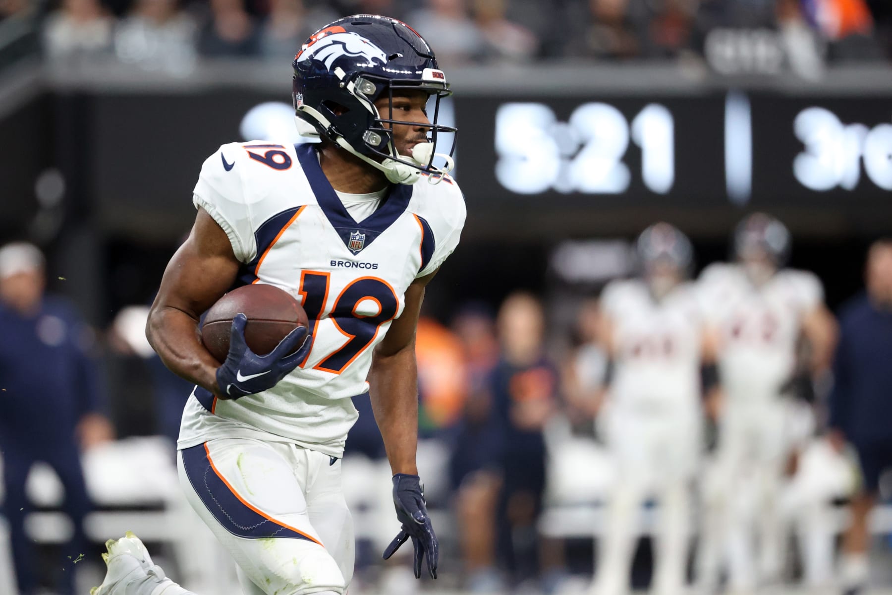 Re-Ranking Every Team's 2023 NFL Draft Class After Rookie Seasons