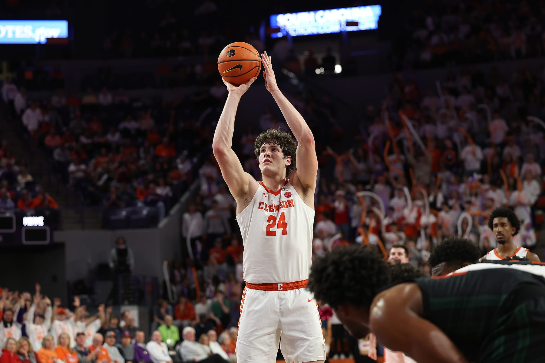 2024 NBA Mock Draft: Latest Full 2-Round Projections