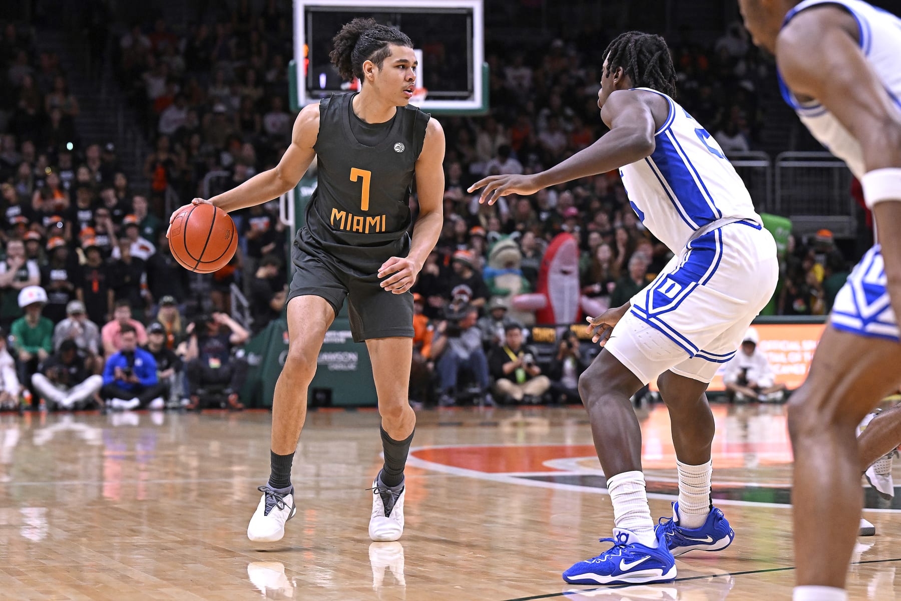 2024 NBA Mock Draft: Latest Full 2-Round Projections