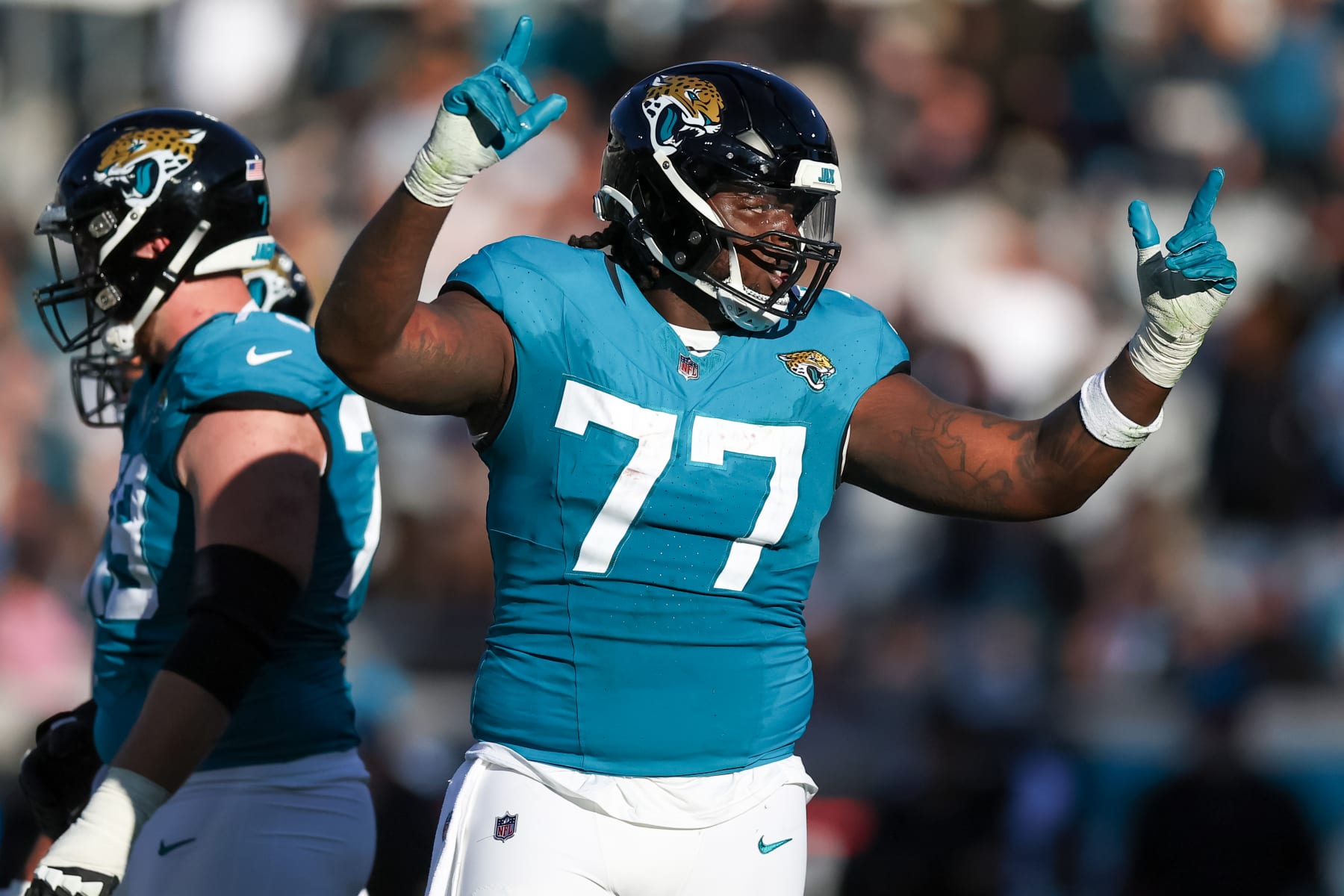 Re-Ranking Every Team's 2023 NFL Draft Class After Rookie Seasons