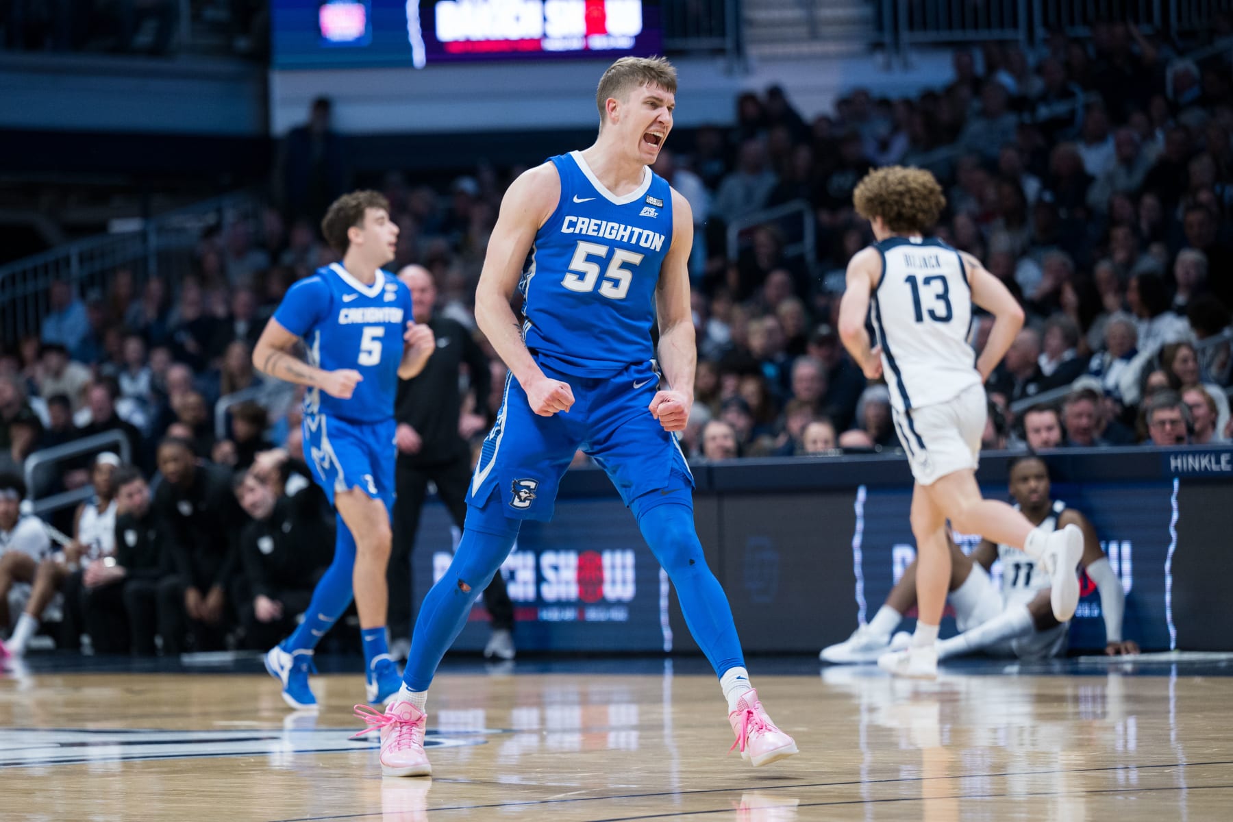 2024 NBA Mock Draft: Latest Full 2-Round Projections