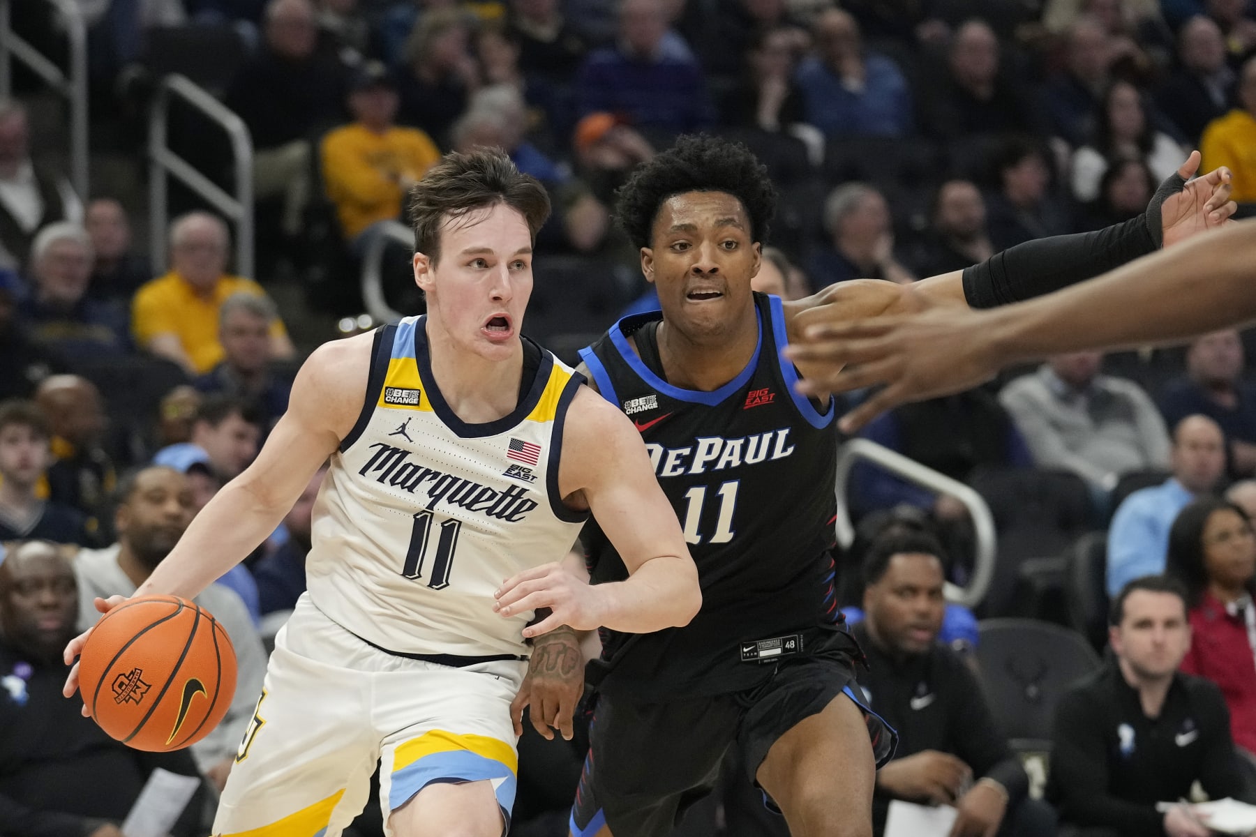 2024 NBA Mock Draft: Latest Full 2-Round Projections