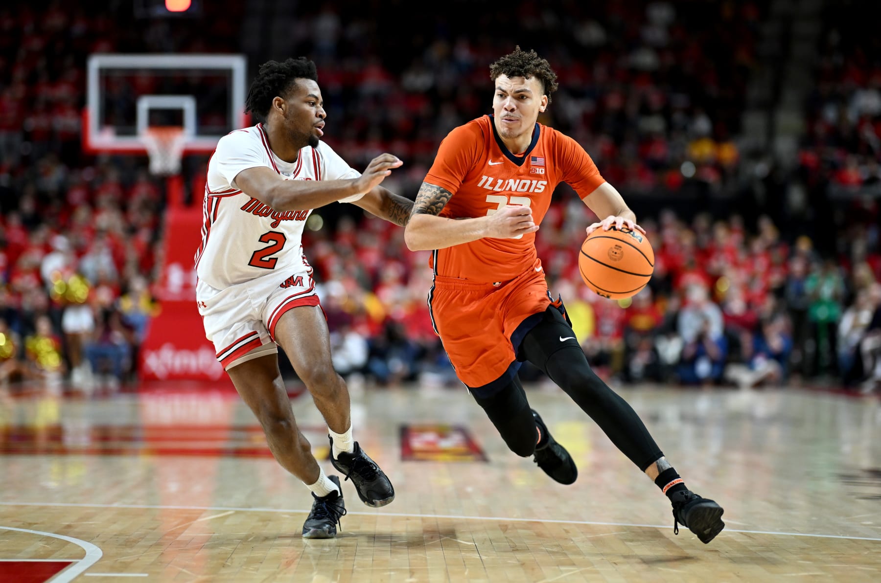 2024 NBA Mock Draft: Latest Full 2-Round Projections