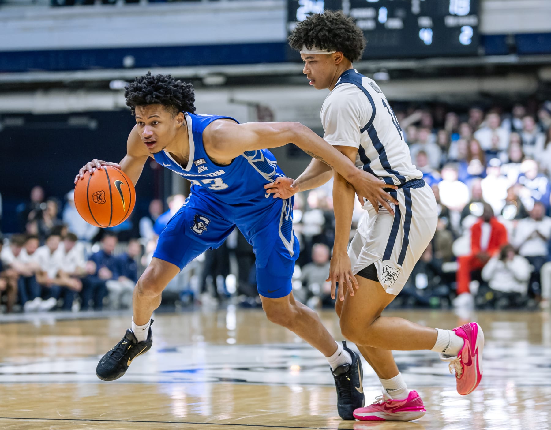 2024 NBA Mock Draft: Latest Full 2-Round Projections