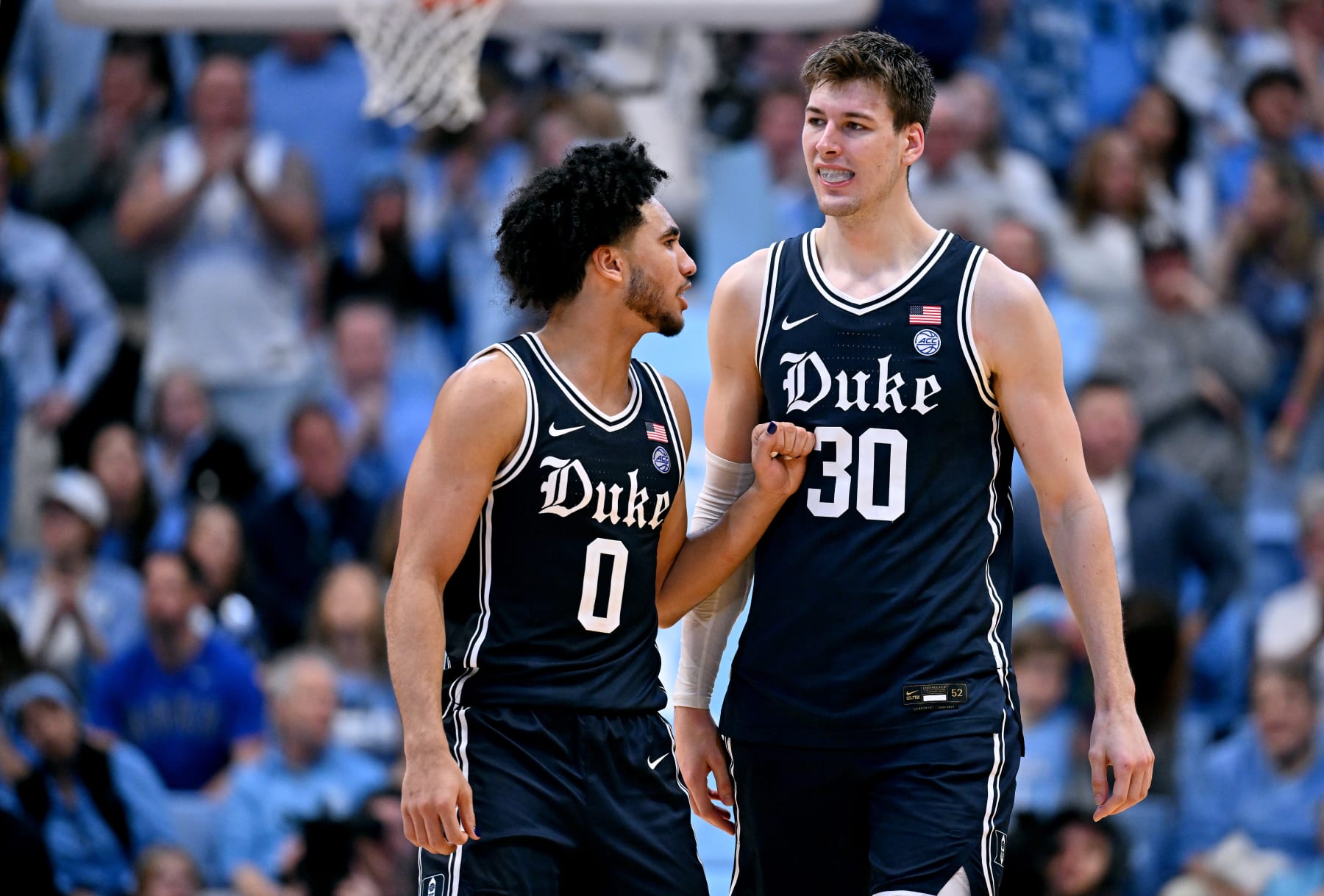 2024 NBA Mock Draft: Latest Full 2-Round Projections