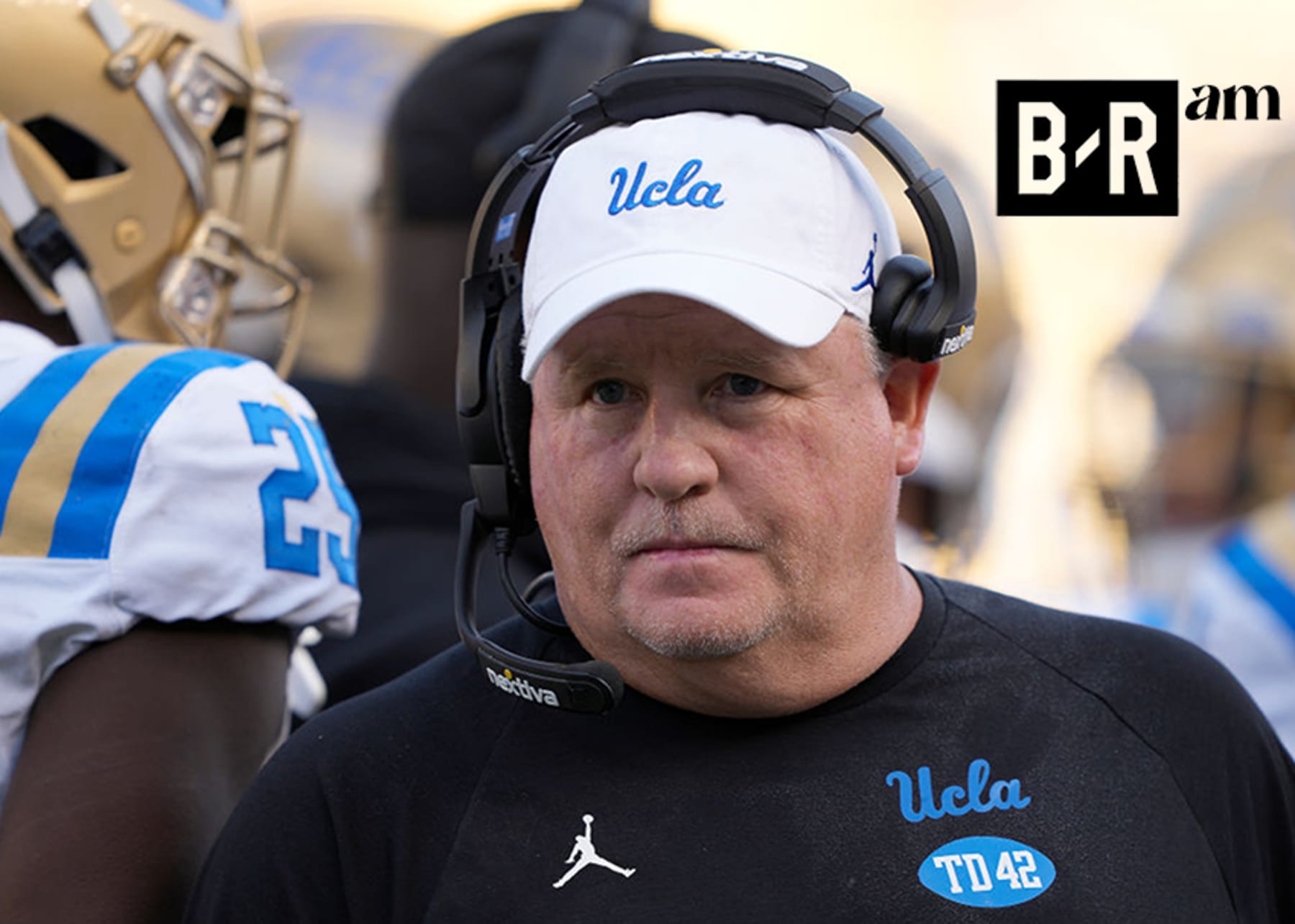 B/R AM: CFB Coach Exodus