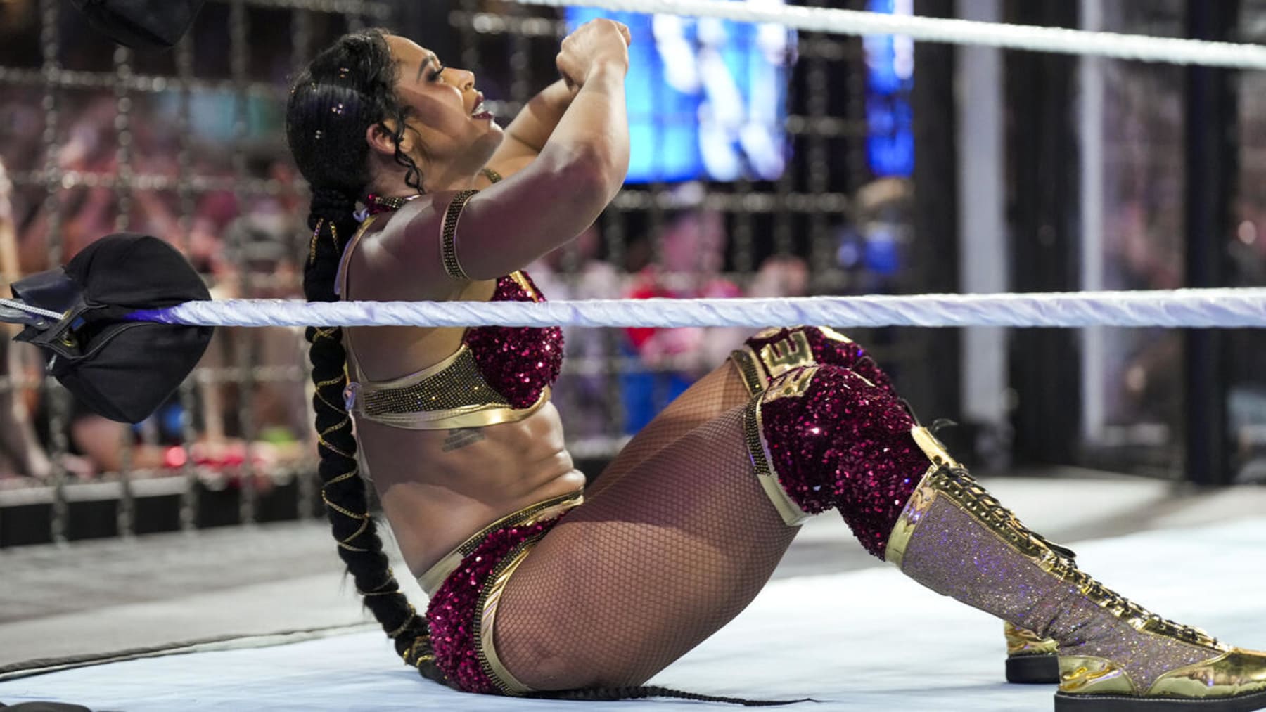 What's Next for Bianca Belair and the Losers of WWE Elimination Chamber Matches?