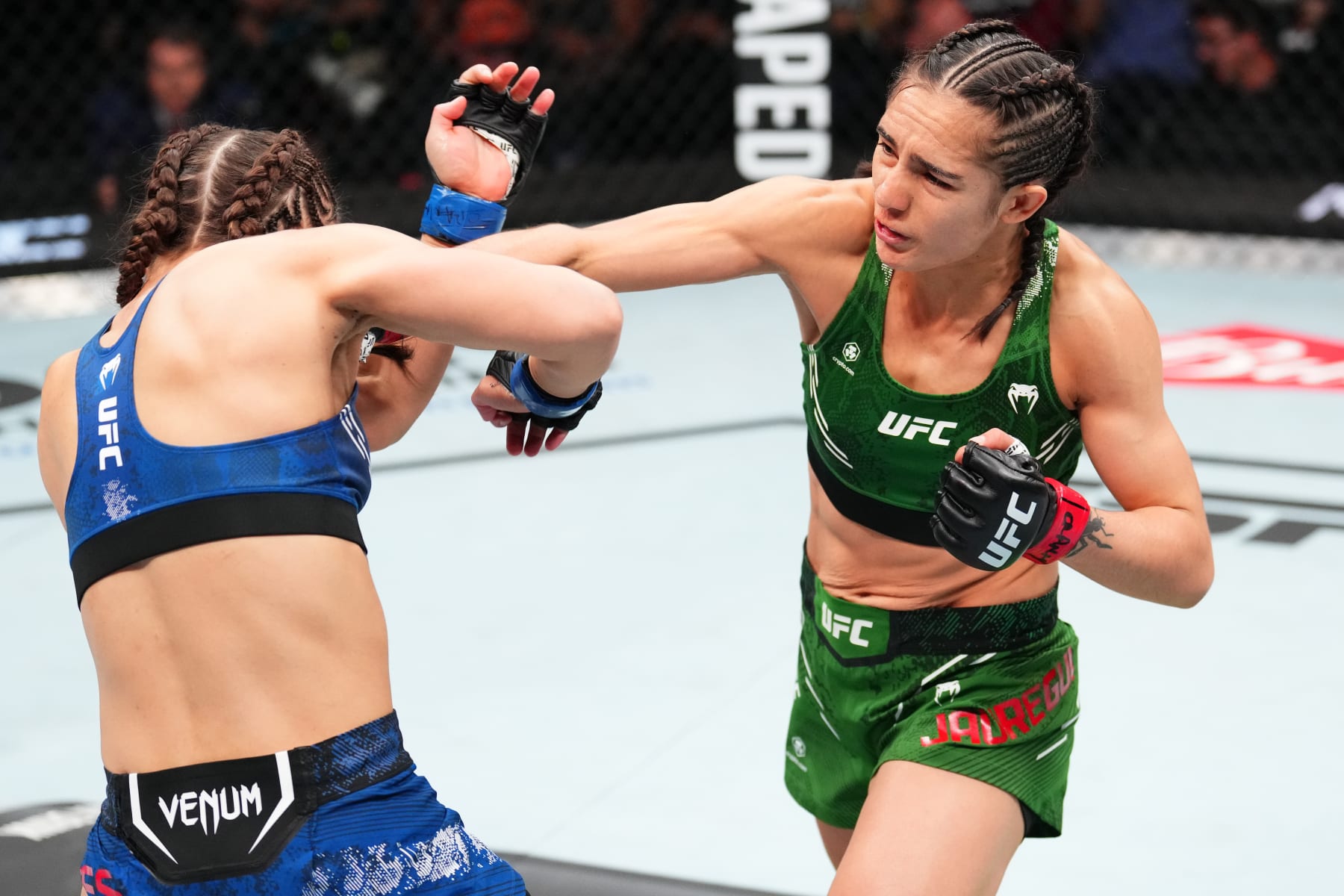 The Real Winners and Losers from UFC Fight Night 237