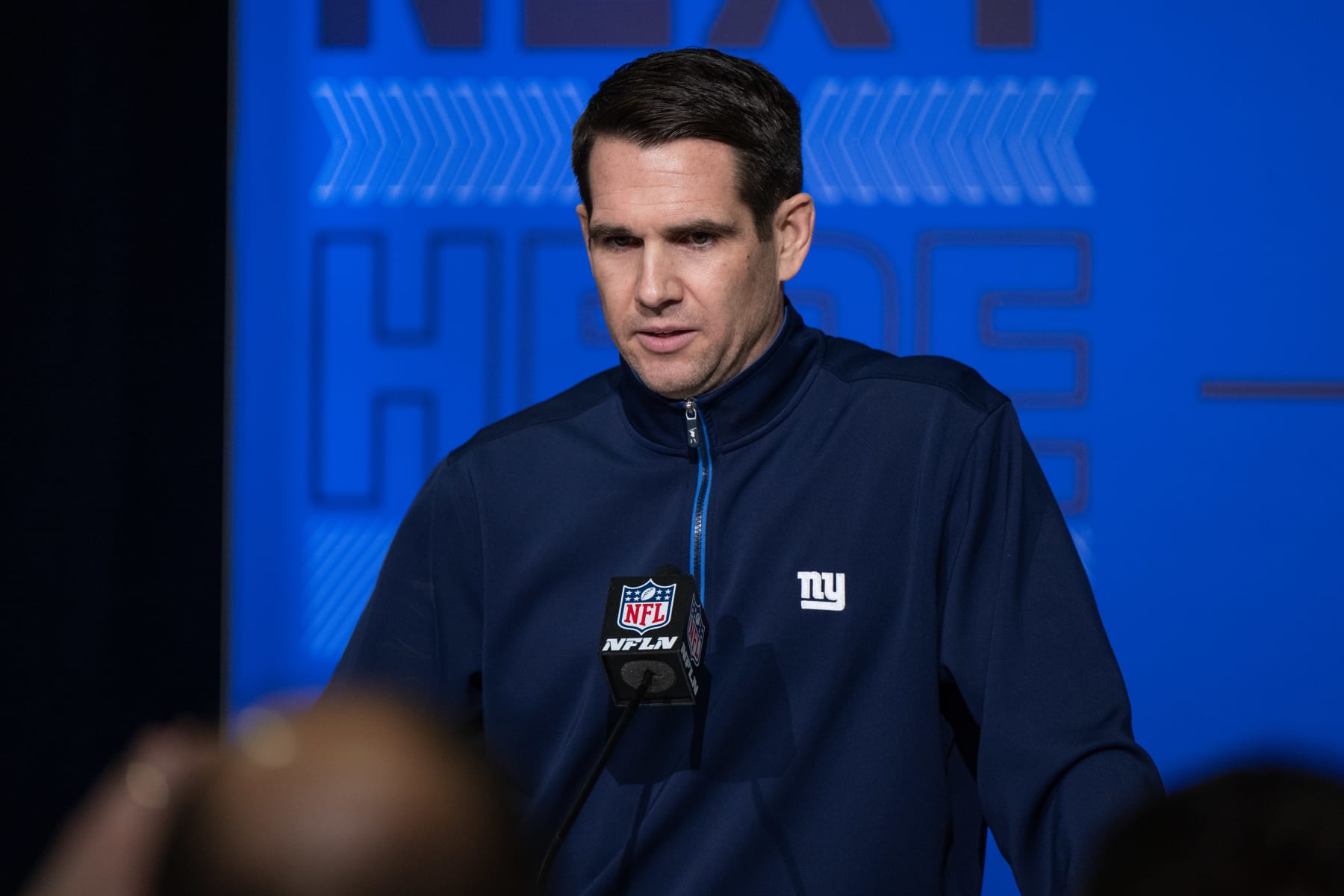 Giants' Team Needs to Fill in 2024 NFL Free Agency