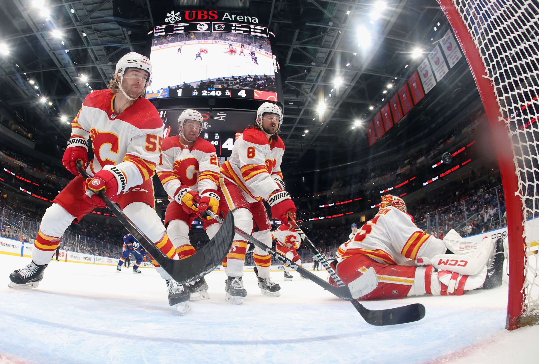 5 Playoff Pretenders That Should Blow It Up at the 2024 NHL Trade Deadline