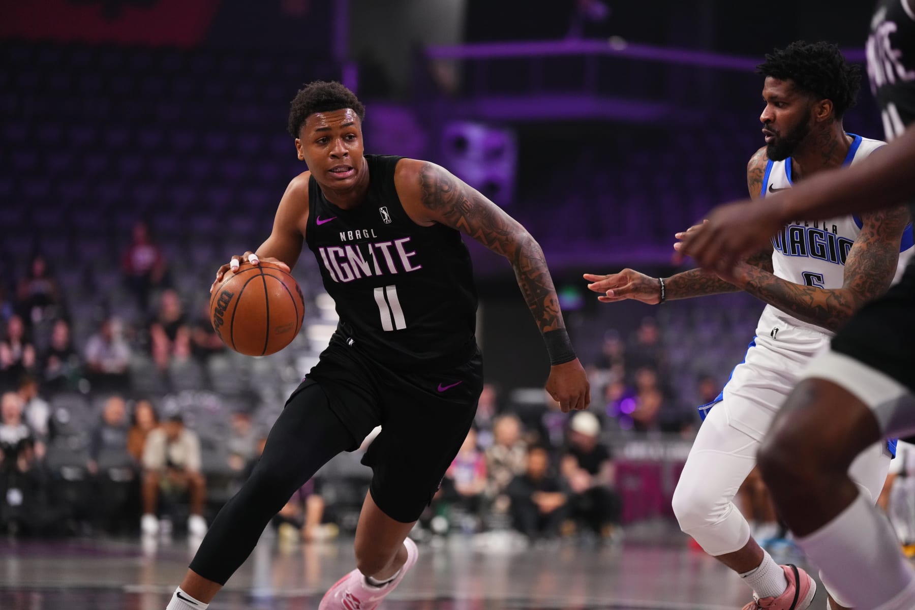 2024 NBA Mock Draft: Full 2-Round Predictions Plus Pro Comparisons