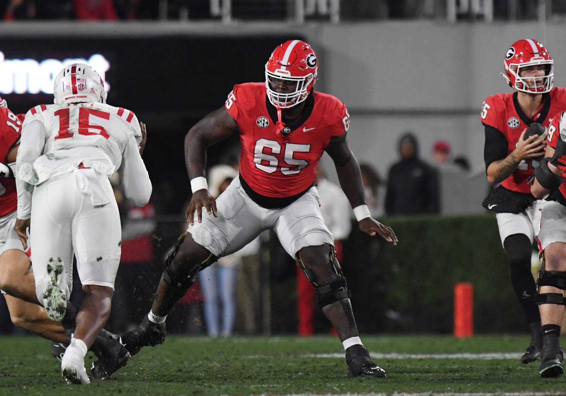 Identifying Every NFL Team's Dream Draft Target in 2024