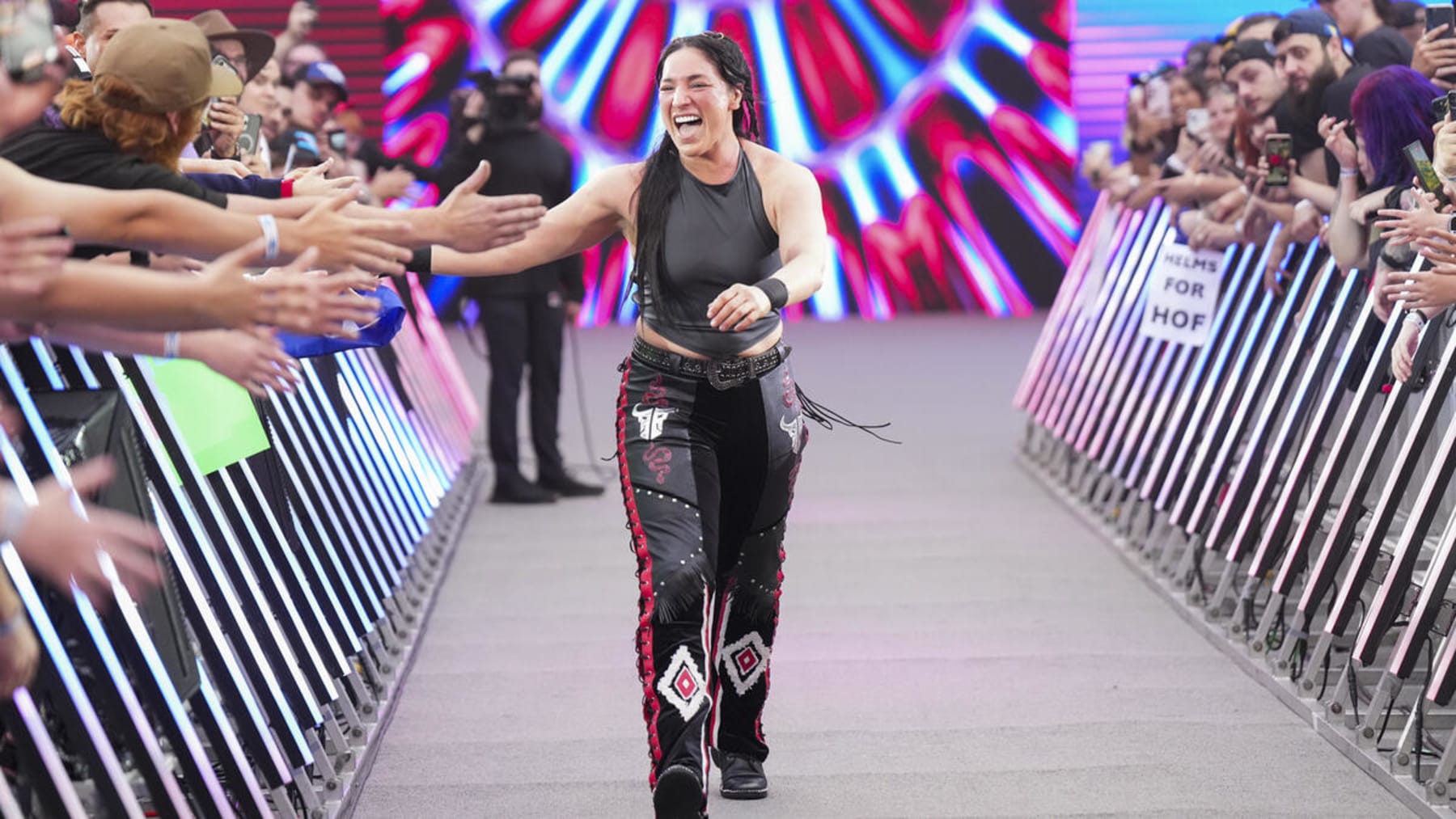 WWE Raw Results: Winners, Live Grades, Reaction, Highlights After ...