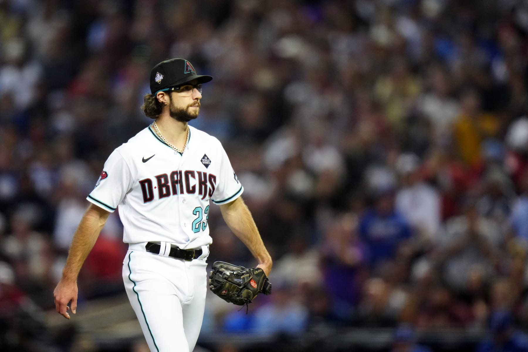 Power Ranking Every MLB Team's Ace Entering 2024 Season