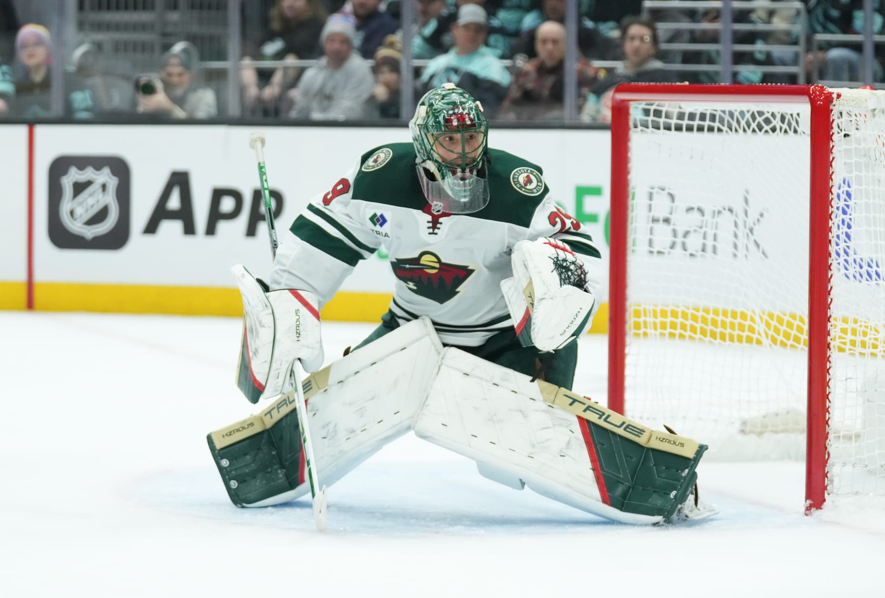 NHL Trade Block Big Board 1 Week From the Trade Deadline