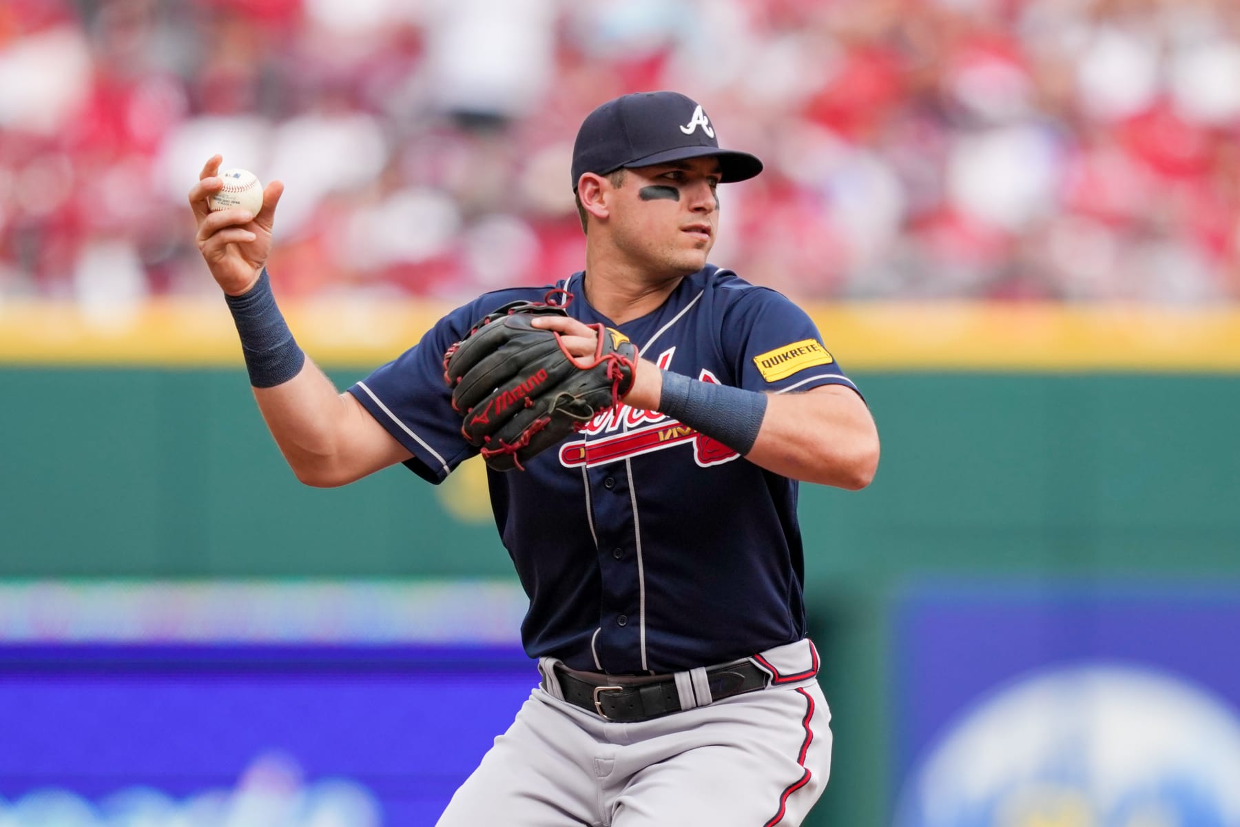 Ranking Every MLB Team's Starting Third Baseman for the 2024 Season