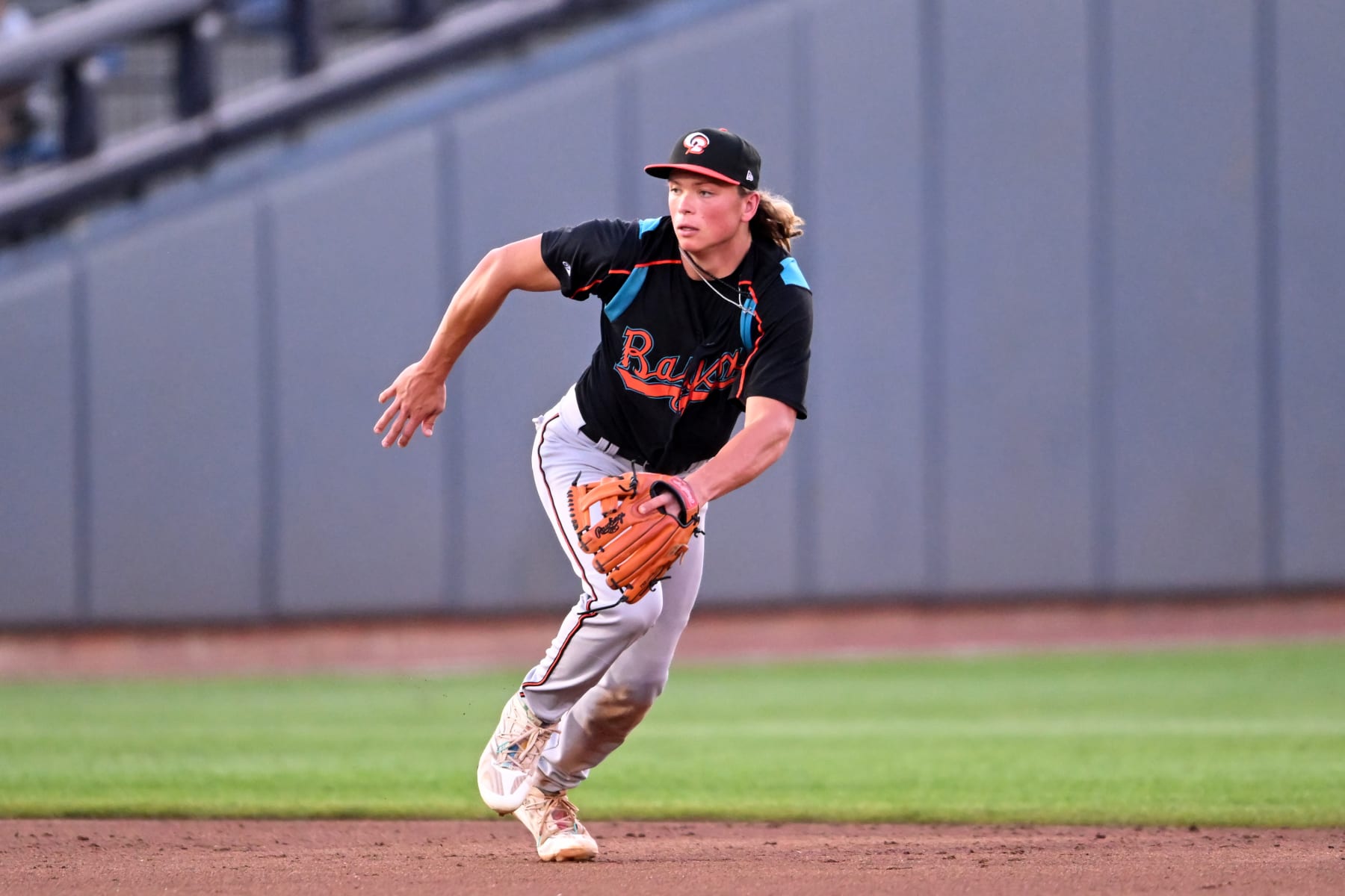 Predicting MLB's Best Players in 5 Years