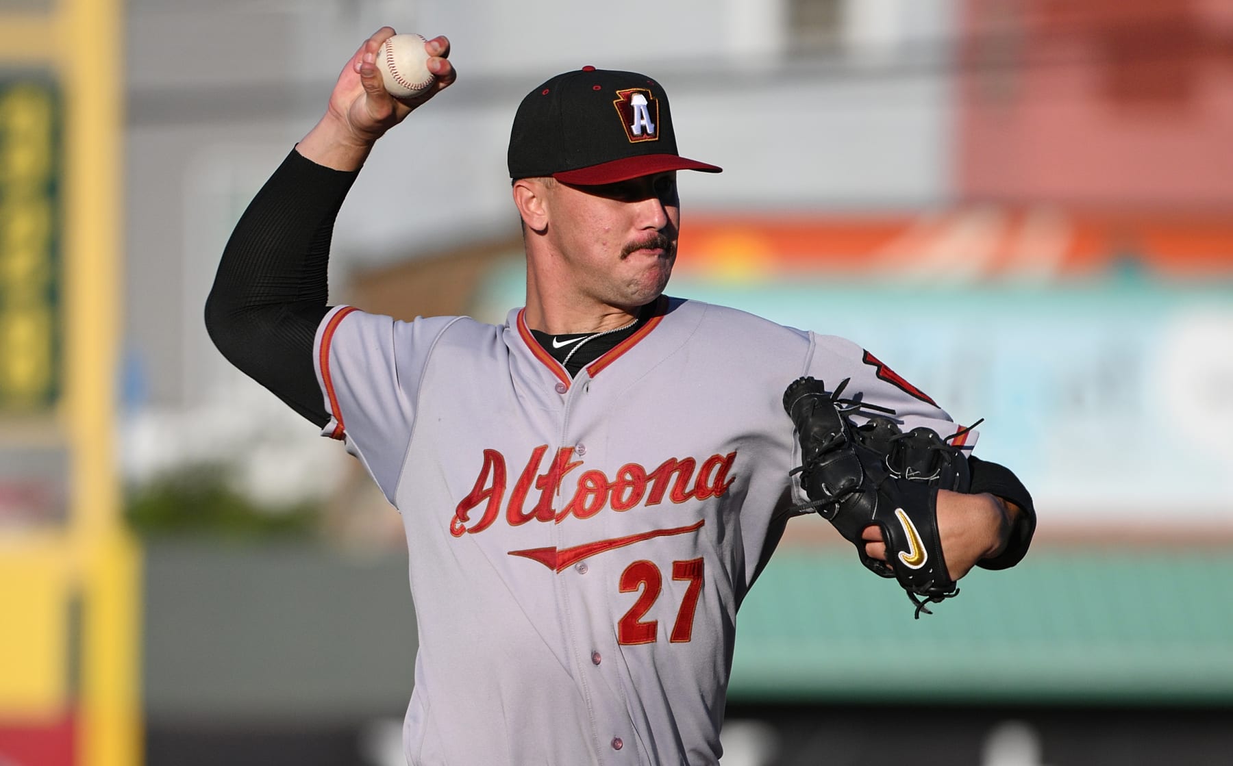 Predicting MLB's Best Players in 5 Years