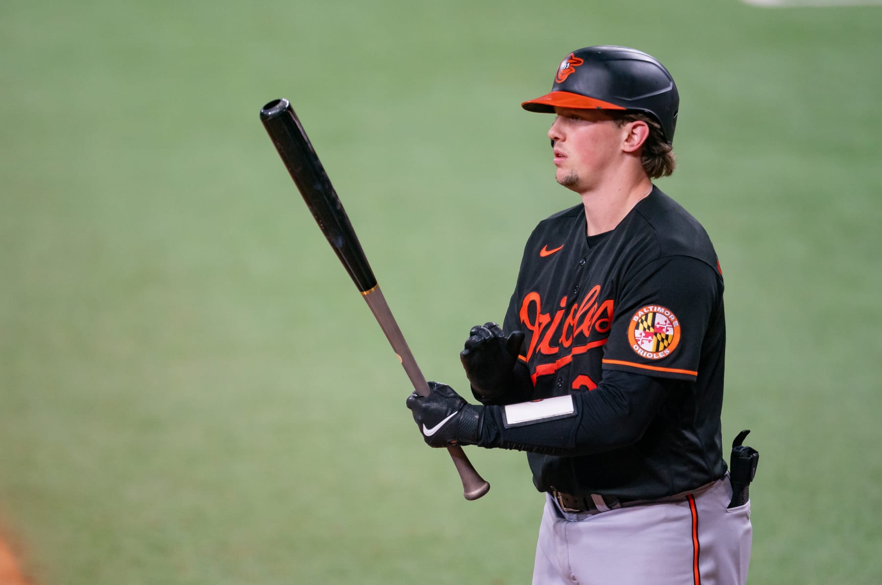 Predicting MLB's Best Players in 5 Years