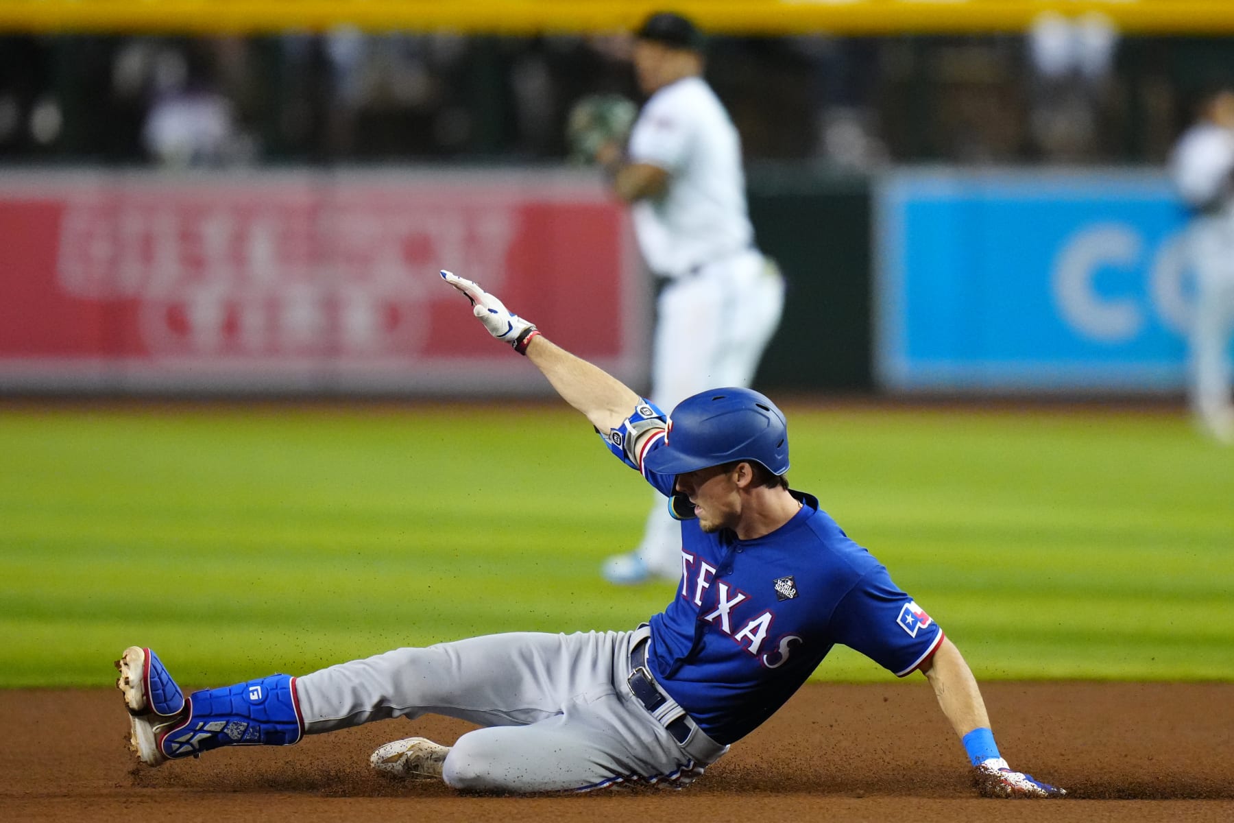 Predicting MLB's Best Players in 5 Years