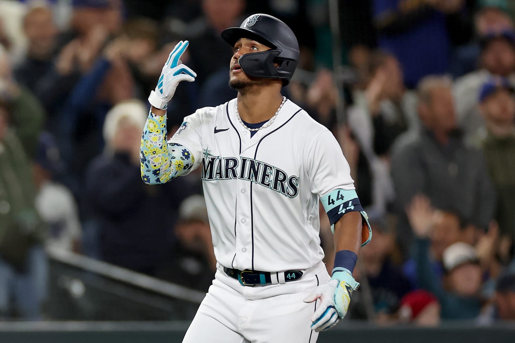 Predicting MLB's Best Players in 5 Years