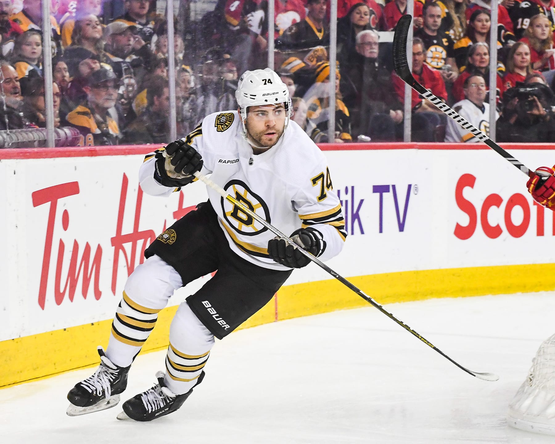 NHL Trade Block Big Board 1 Week From the Trade Deadline