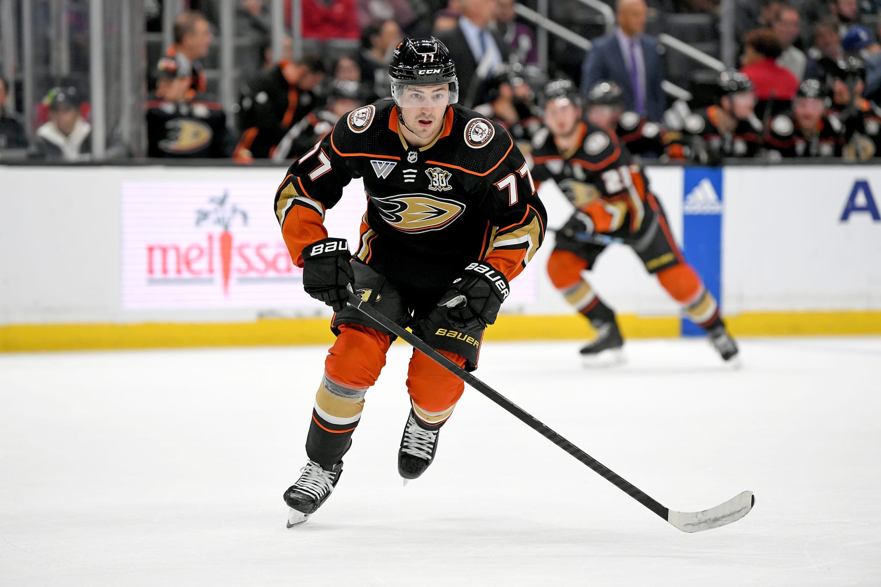 NHL Trade Block Big Board 1 Week From the Trade Deadline