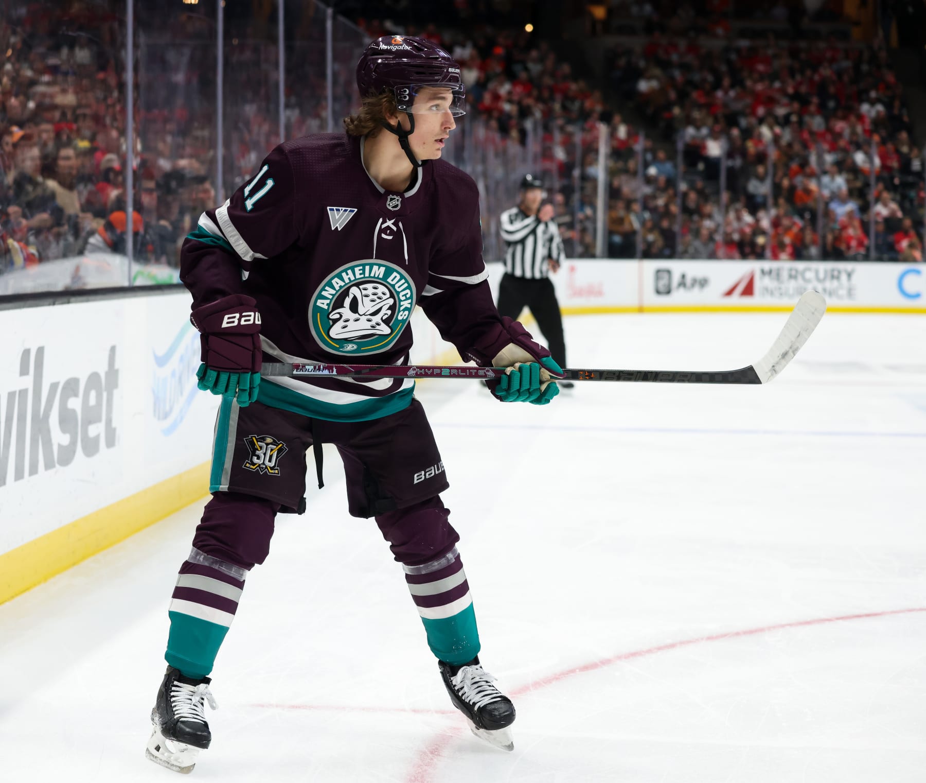 NHL Trade Block Big Board 1 Week From the Trade Deadline